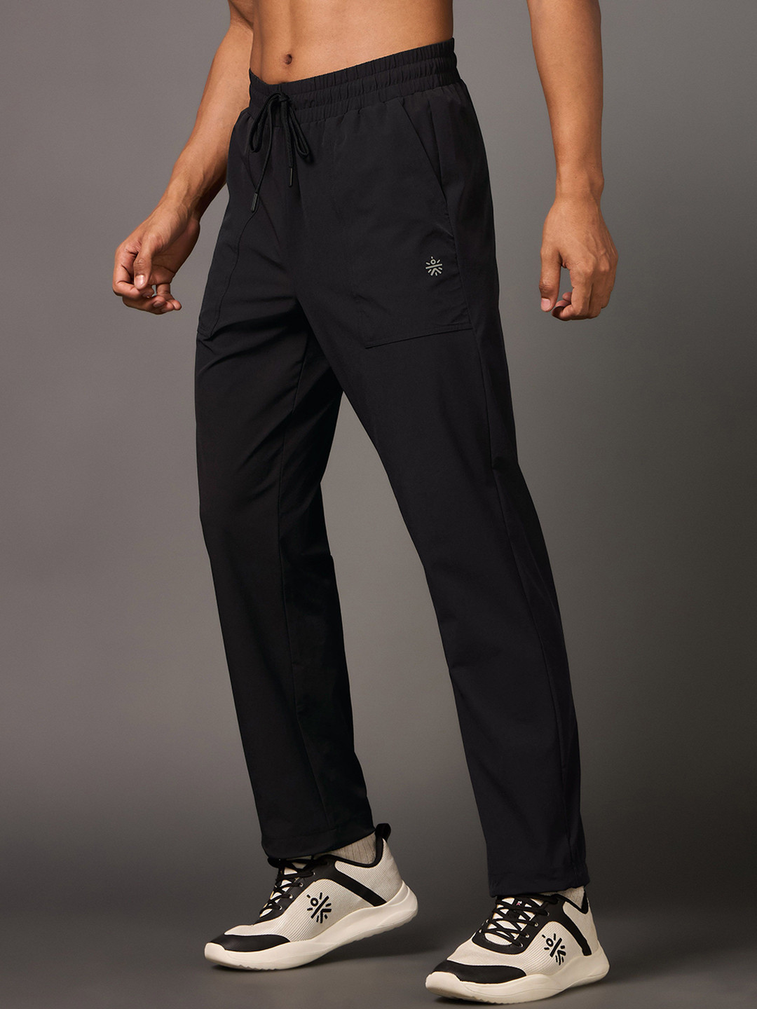 Buy CULT Men Shape Shifter Everyday Trackpant - Track Pants for Men ...