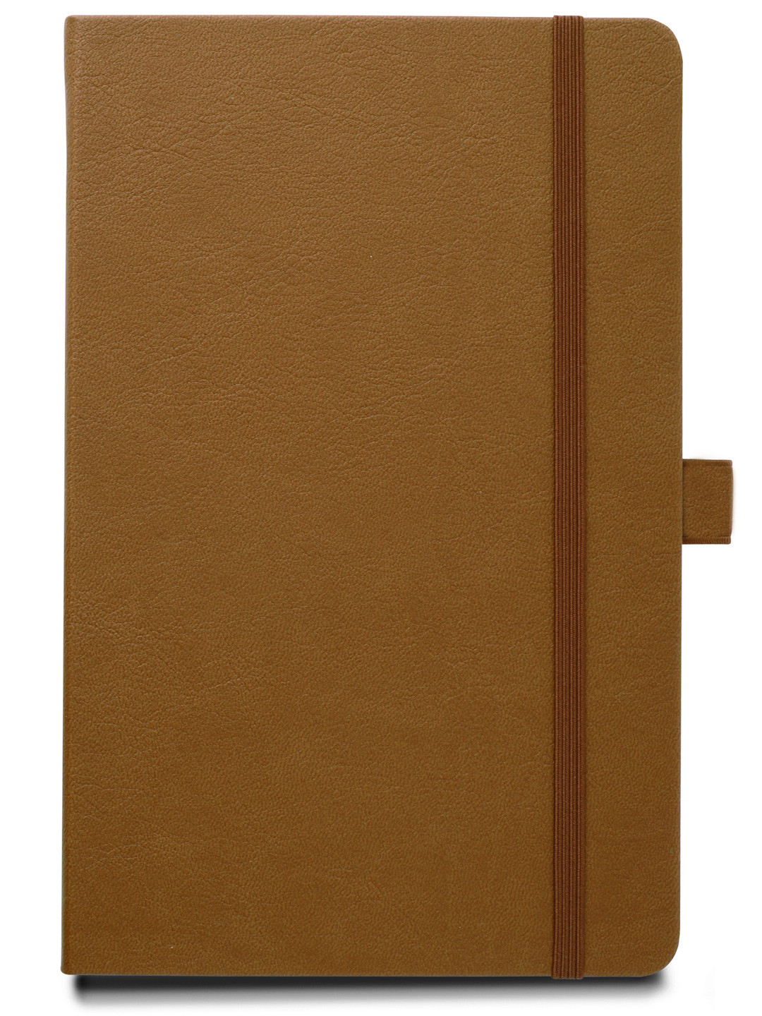 Buy Doodle A5 Notebook Executive Office Diary|160 Pages Of 80 Gsm Brown - Stationery for Unisex ...