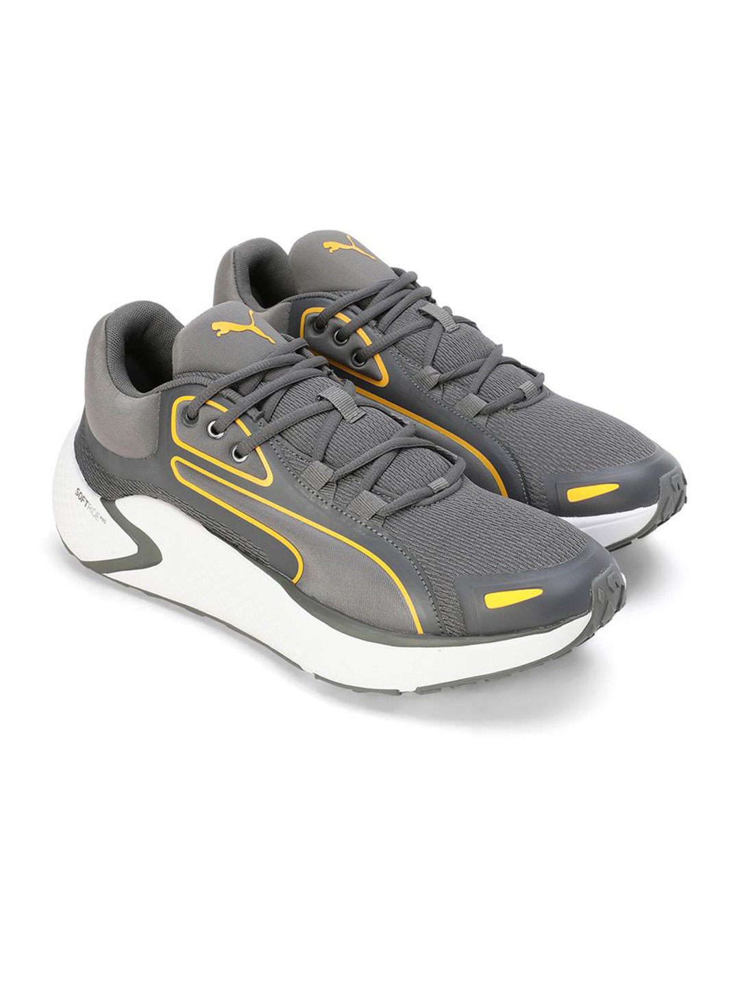 Buy Puma Softride Pro Coast Running Shoes - Sports Shoes for Unisex ...