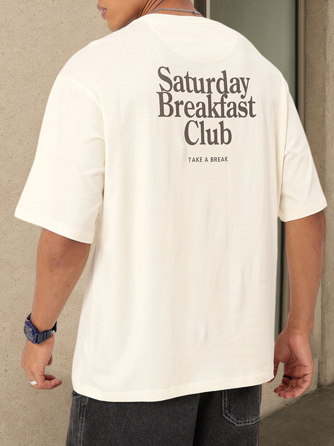 Buy Glitchez Printed Relaxed Fit T Shirt - Tshirts for Men 31426987 ...