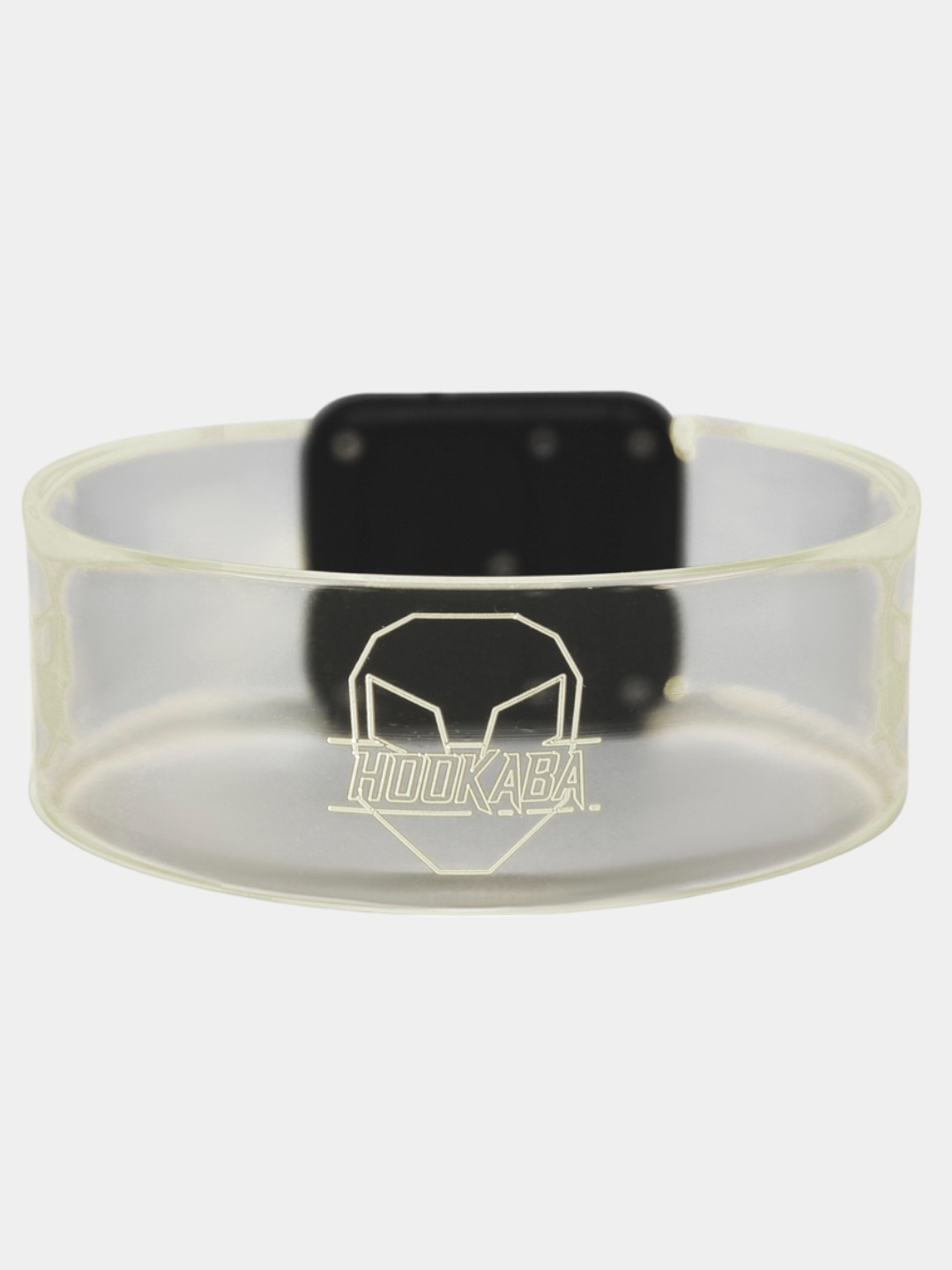Buy Hookaba Lume Grip Unisex LED Party Live Concert Wrist Band ...
