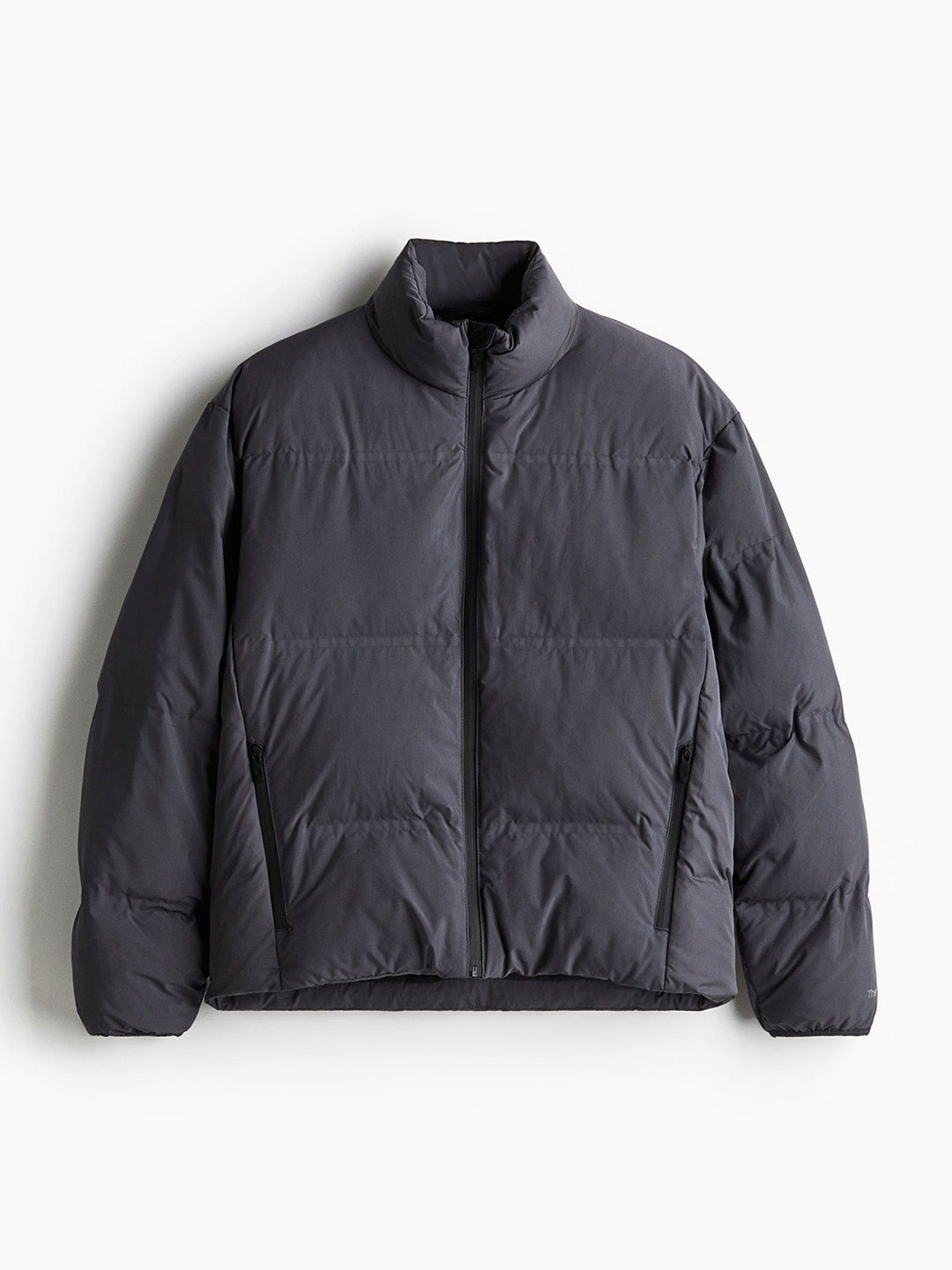Buy H&M Padded Sports Jacket - Jackets for Men 31438602 | Myntra