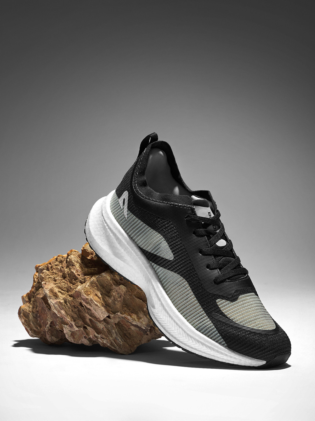 Buy BOLDFIT Men Lace Ups Sports Running Shoes - Sports Shoes for Men ...