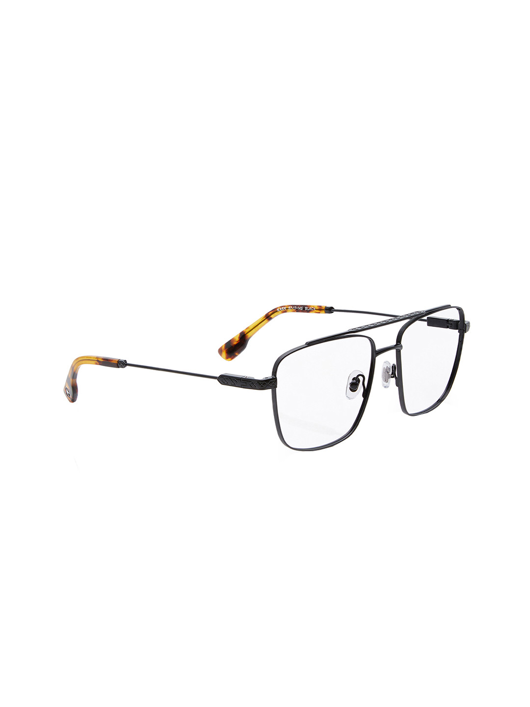 Buy Shisen Fox Unisex Square Frames - Frames for Unisex 31446935 | Myntra