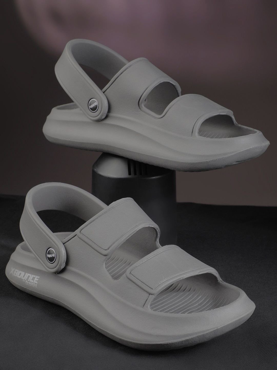 Buy Action Men Solid Clogs - Flip Flops for Men 31449130 | Myntra