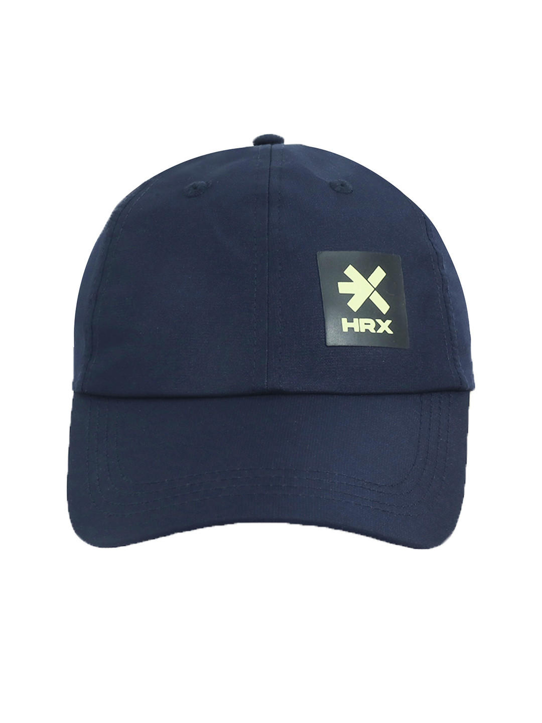 Buy HRX By Hrithik Roshan Unisex Cotton Printed Baseball Cap - Caps for ...