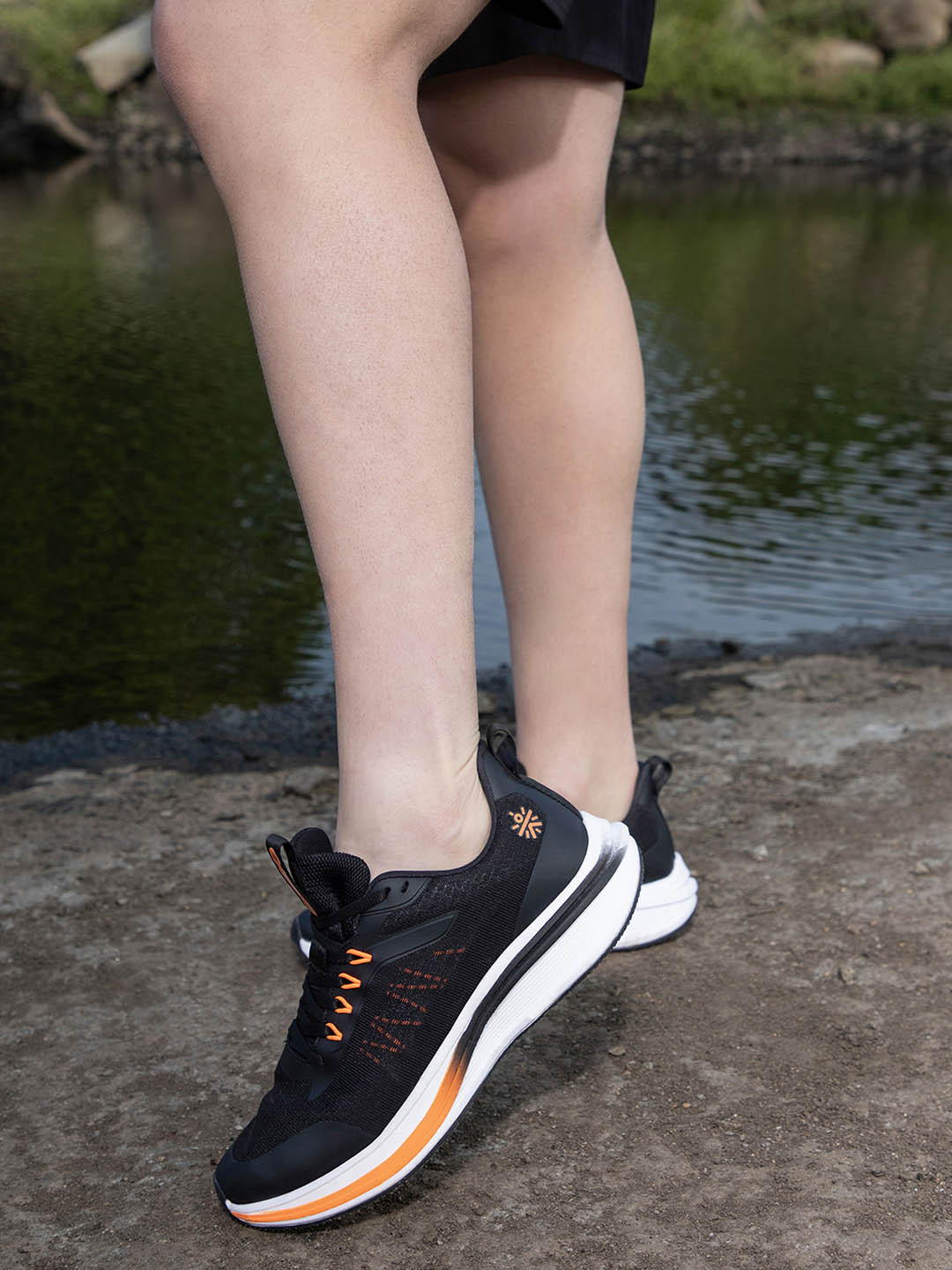 Buy CULT Men Versa Freeway Mesh Running Shoes - Sports Shoes for Men ...