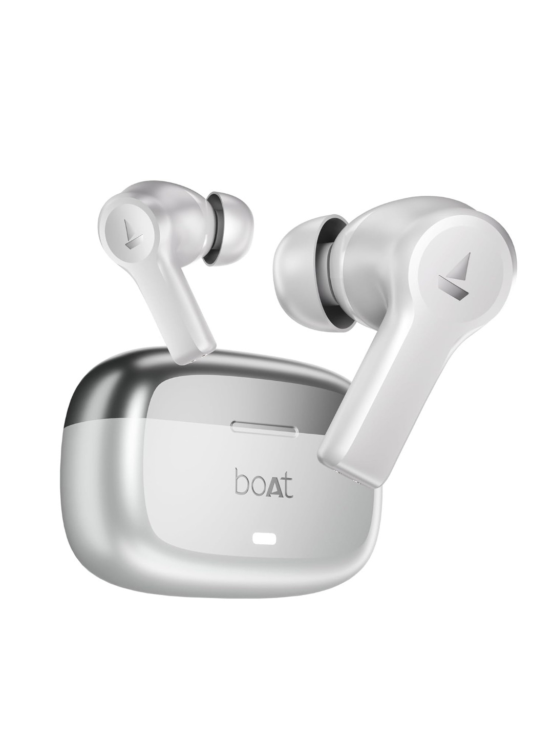 Buy BoAt Nirvana Lucid True Wireless Earbuds - Headphones for Unisex ...