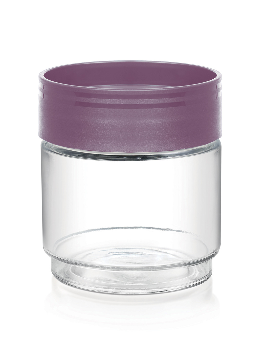 Buy Treo Assorted One Up Glass Storage Jar With Lid Kitchen 1200 Ml ...