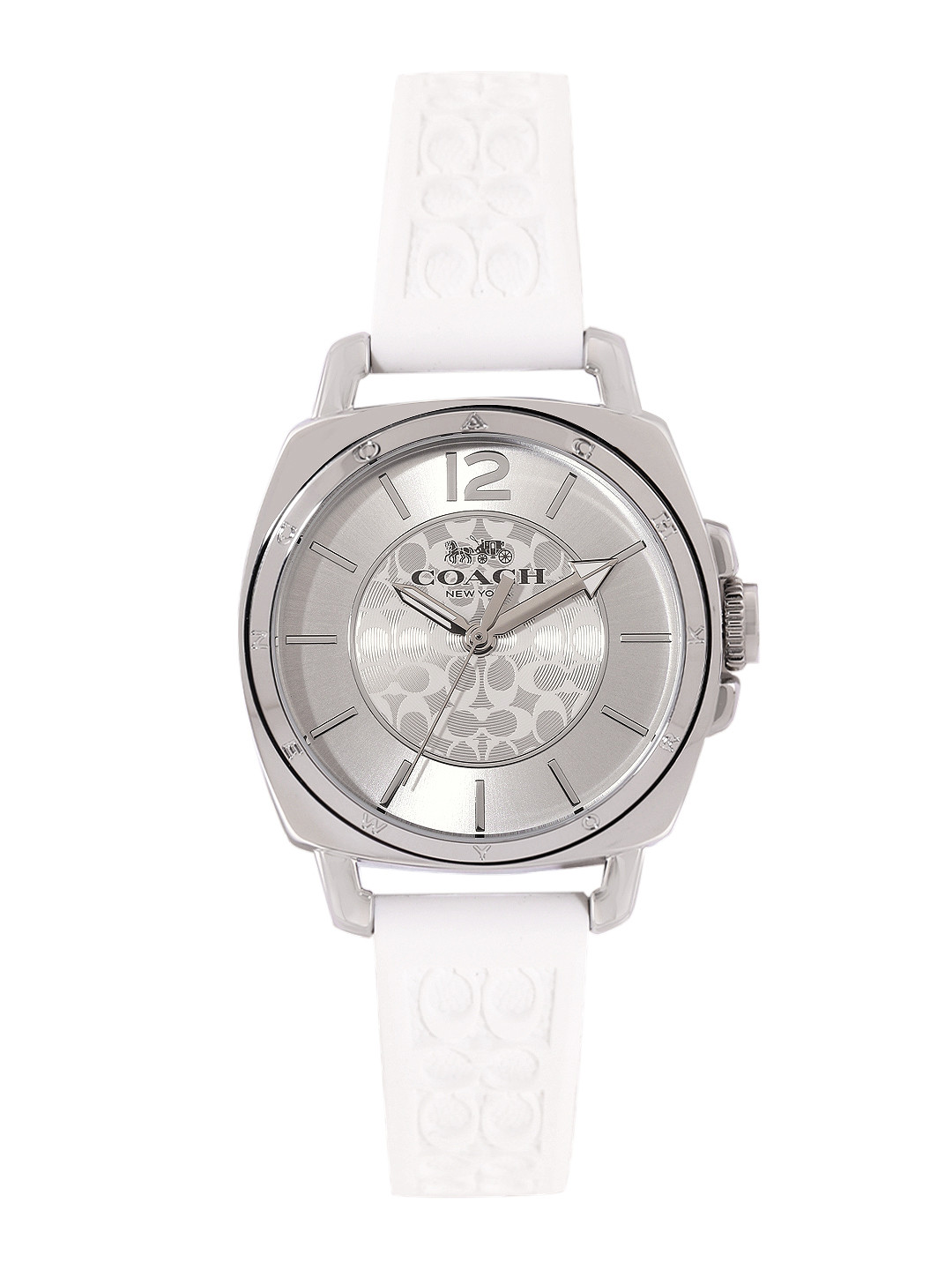 Buy Coach Women Coach Boyfriend Analogue Watch 14503146 - Watches for ...