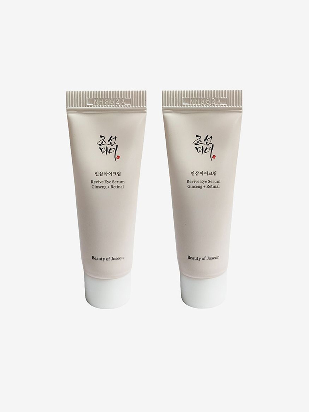 Buy Beauty Of Joseon Set Of 2 Revive Eye Serum Enriched With Ginseng ...