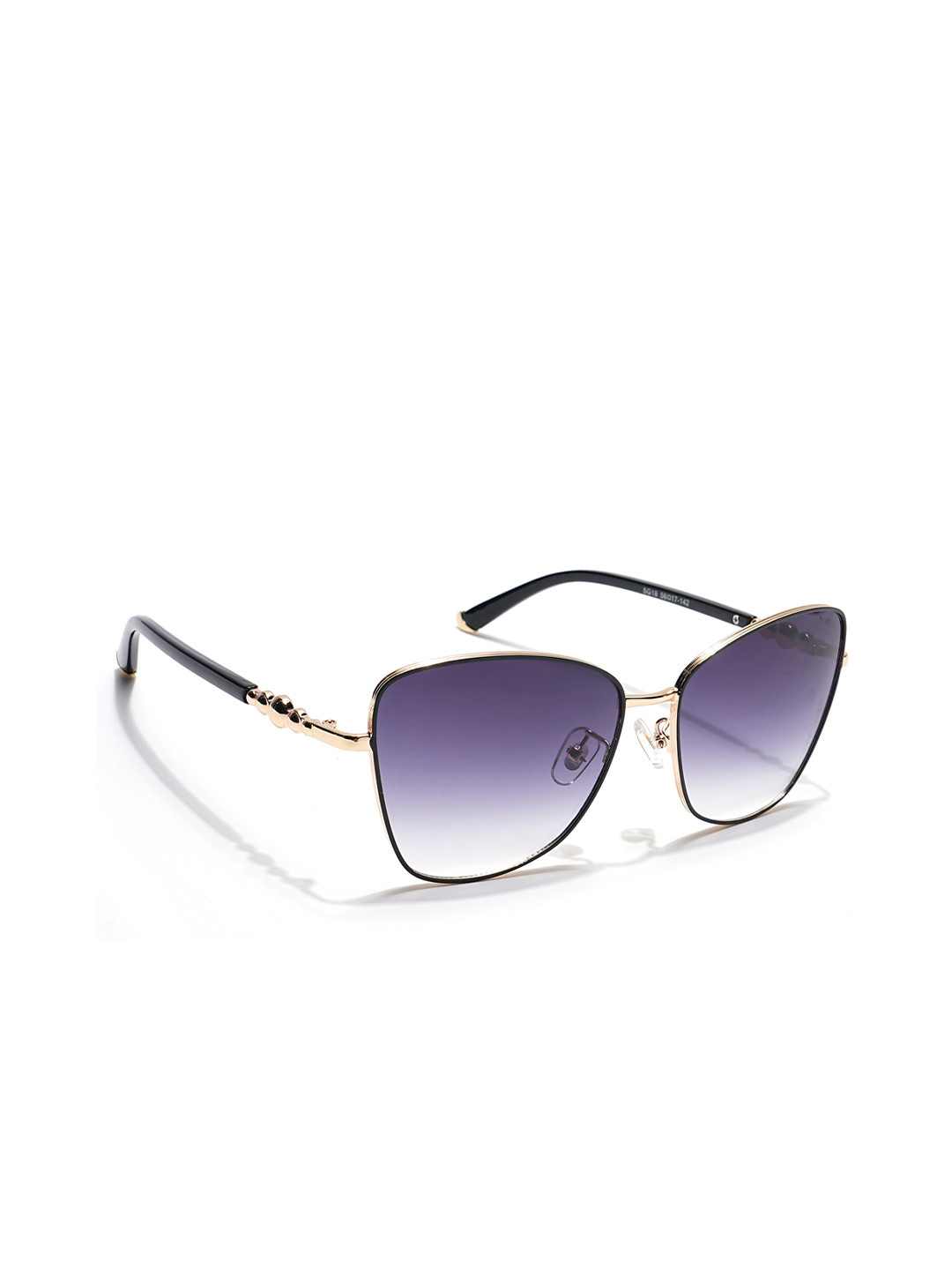 Buy Voyage Women Cateye Sunglasses With UV Protected Lens - Sunglasses for Women 31642551 | Myntra