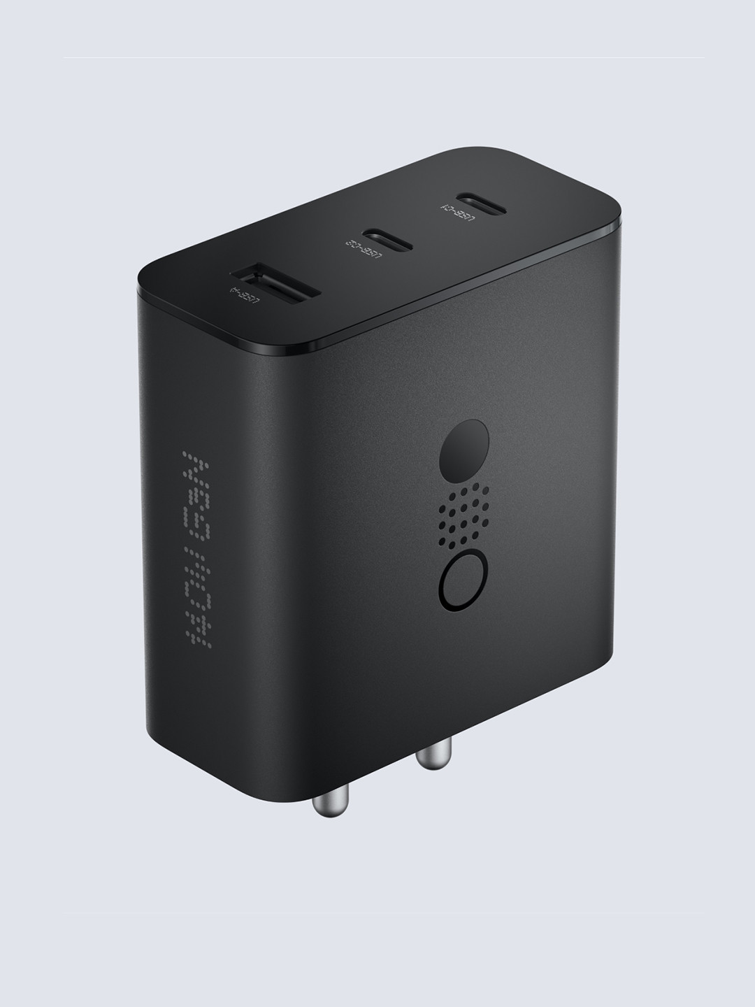 Buy CMF By Nothing 140 W Power GaN 5 A 3 Port Mobile Charger With ...