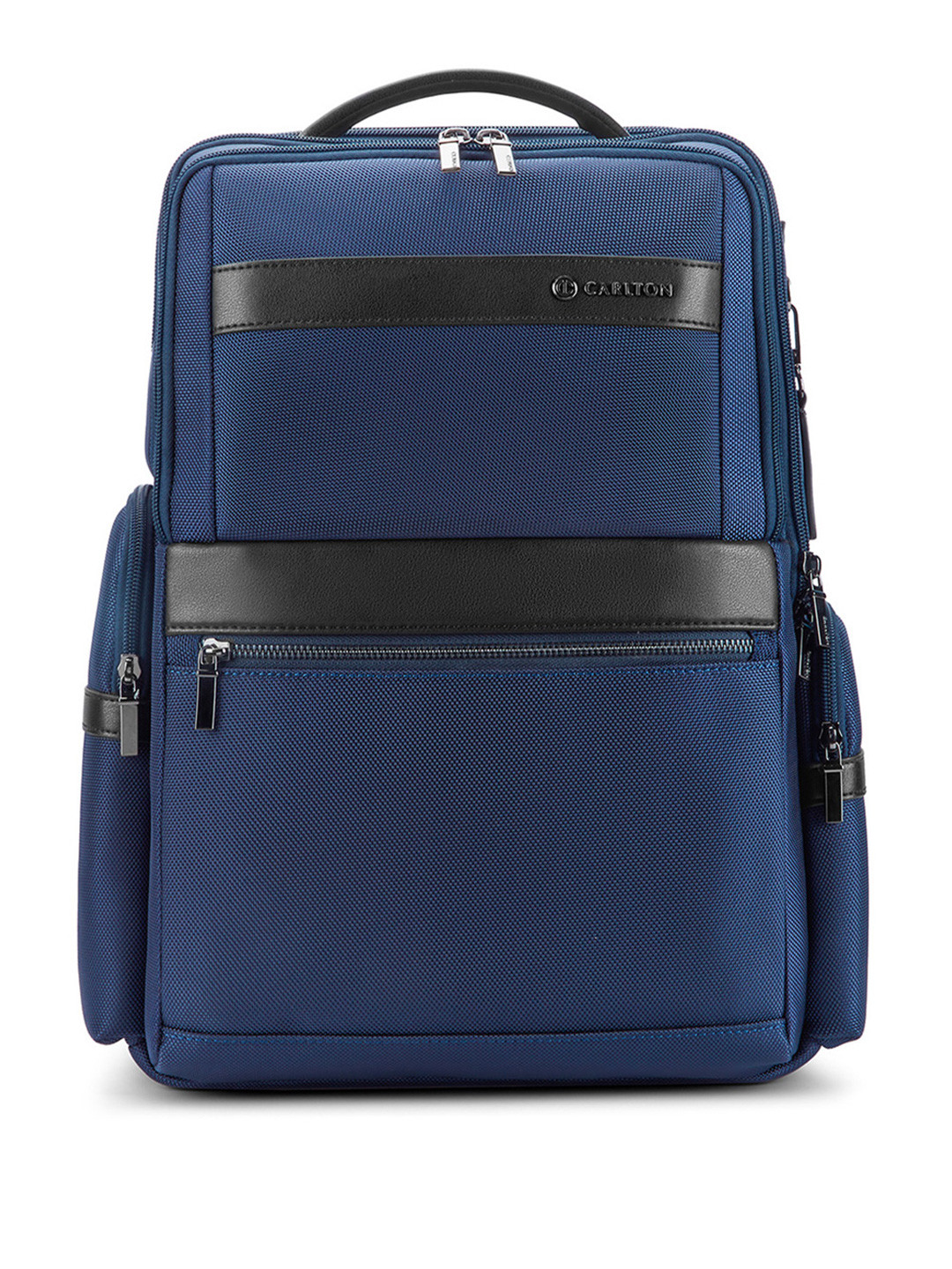 Buy CARLTON Unisex Solid Backpack - Backpacks for Unisex 31680481 | Myntra