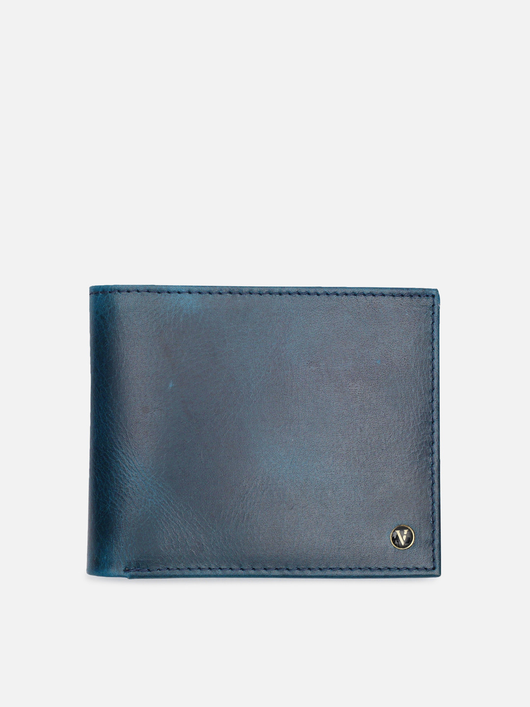Buy Van Heusen Men Leather Two Fold Wallet - Wallets for Men 31682384 ...