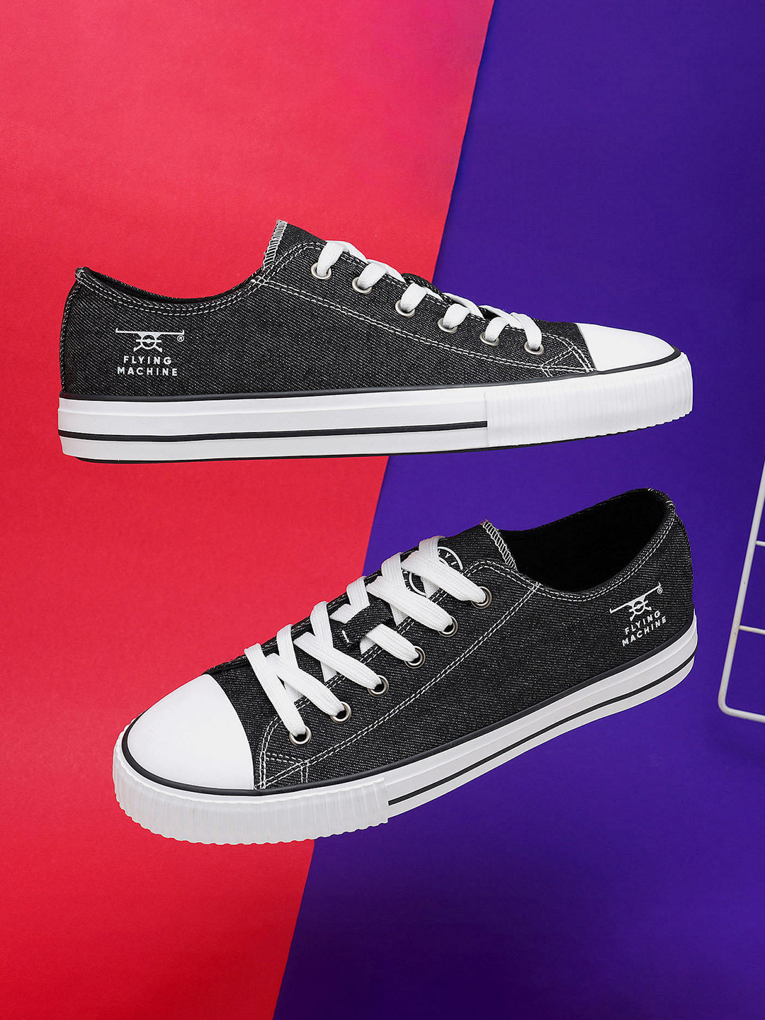 Buy Flying Machine Men Sneakers - Casual Shoes for Men 31694615 | Myntra