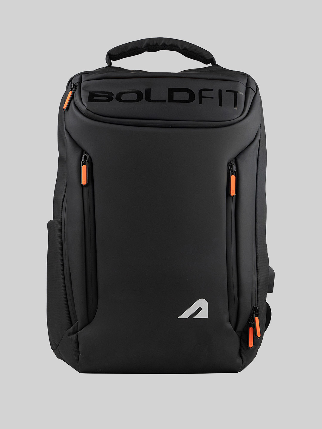 Buy BOLDFIT Unisex Padded Water Proof Laptop Backpack - Backpacks for ...