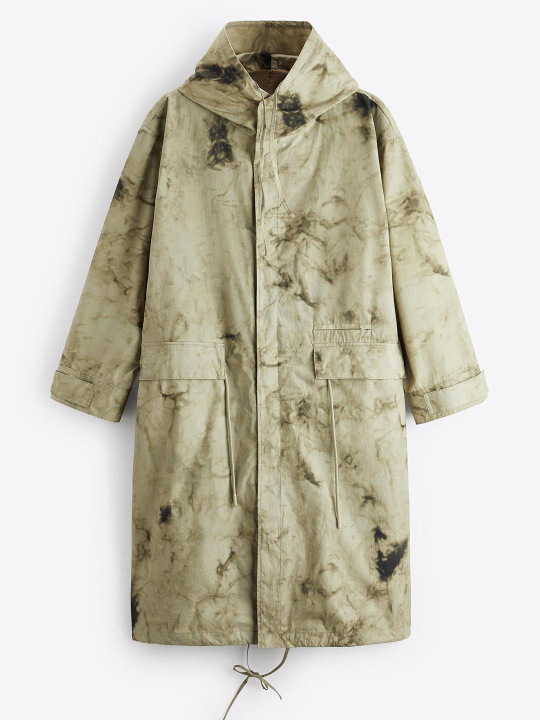 Buy ZARA Men Rain Jacket - Rain Jacket for Men 31784621 | Myntra