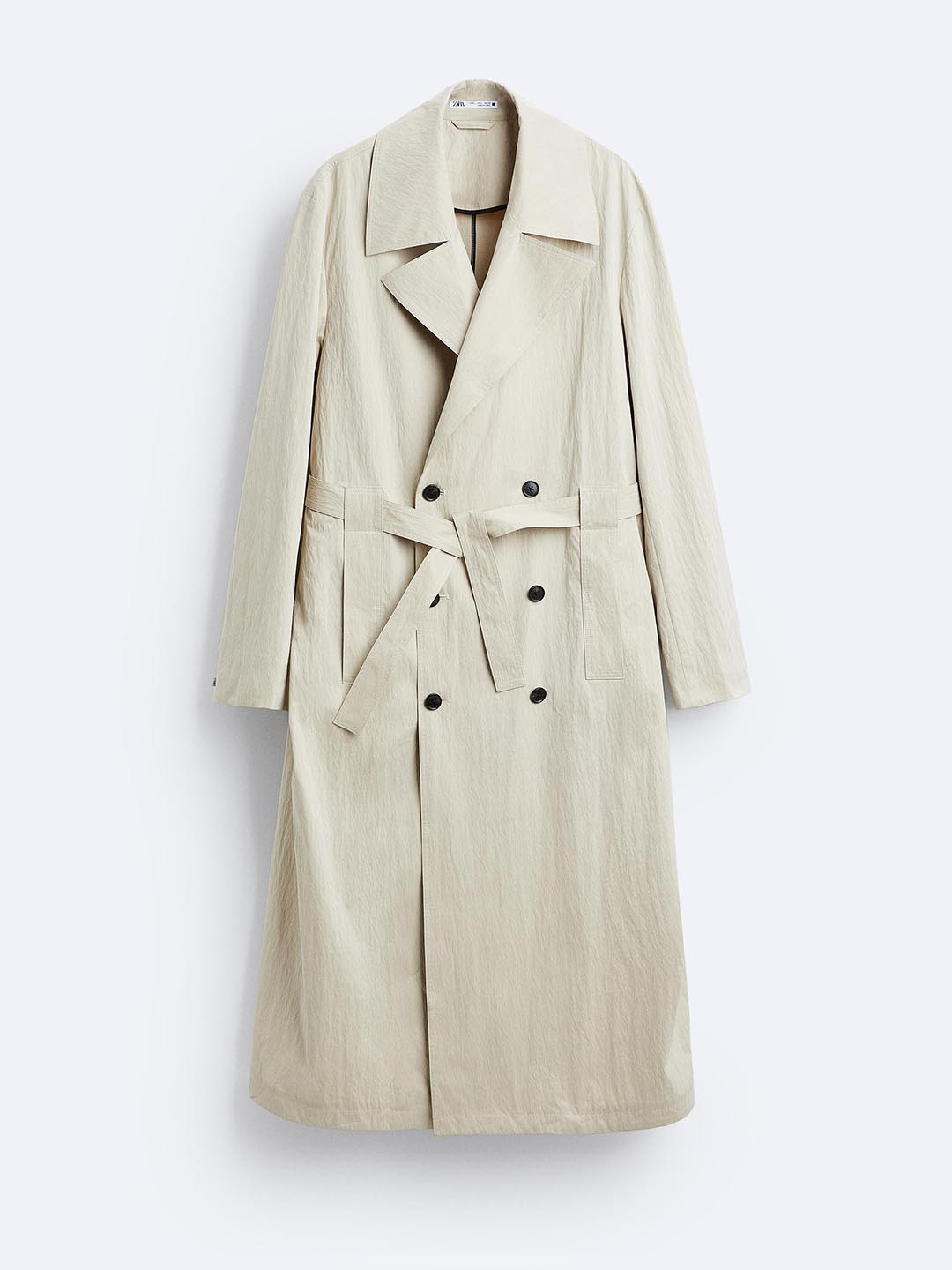 Buy ZARA Men Rain Jacket - Rain Jacket for Men 31784675 | Myntra