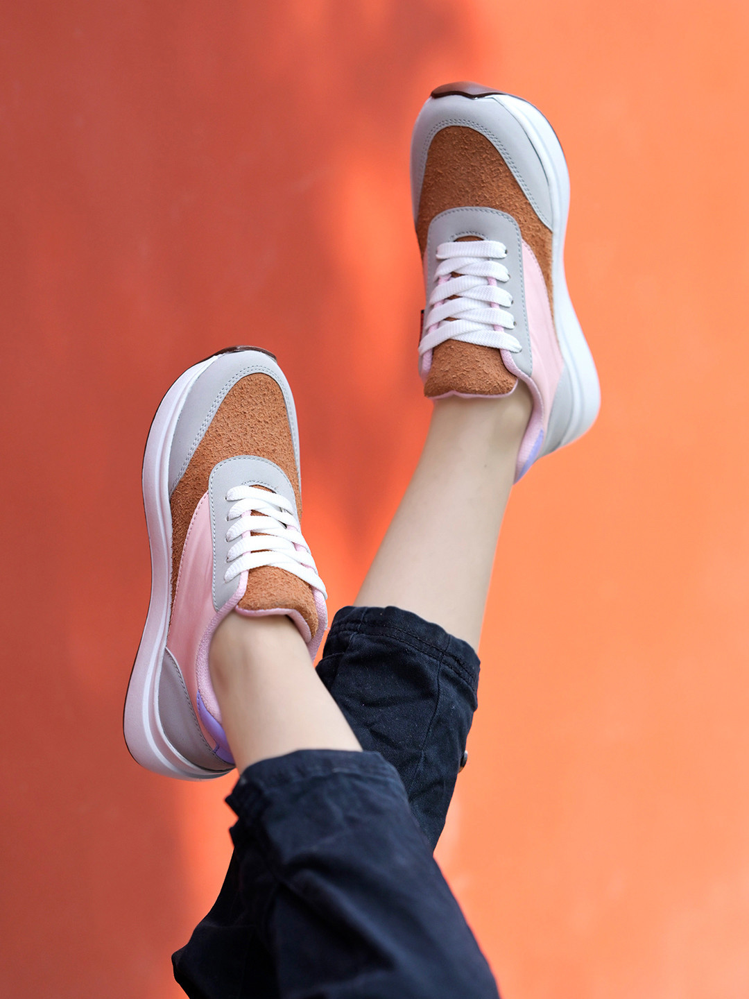 Buy Shoetopia Women Sneakers - Casual Shoes for Women 31789227 | Myntra