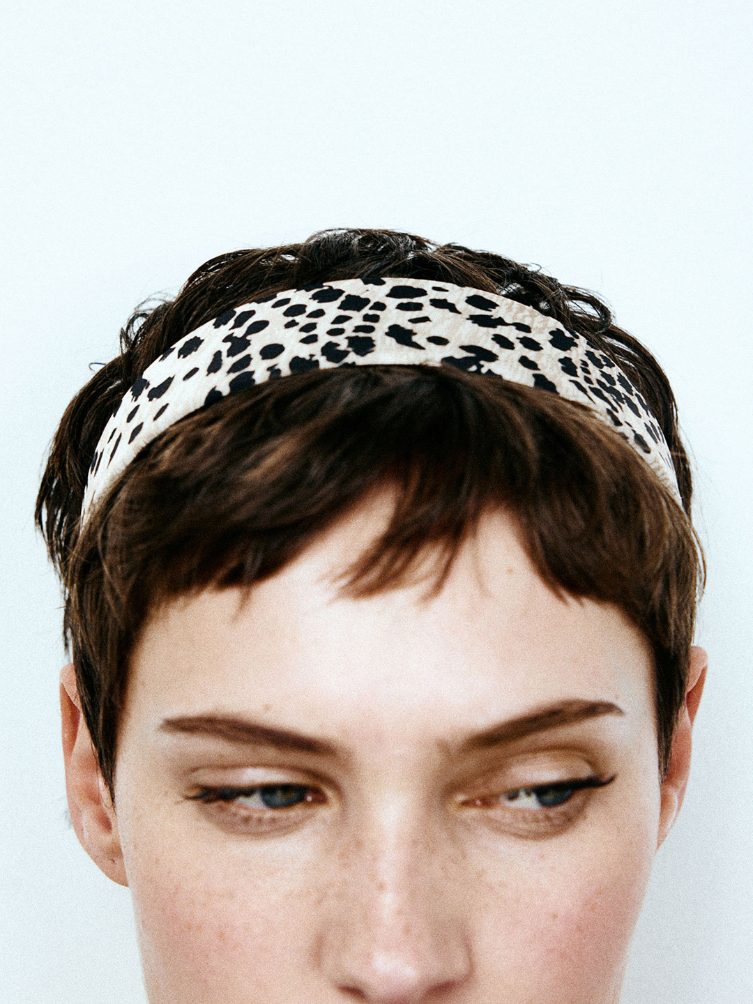 Buy H&M Satin Alice Band - Hair Accessory for Women 31894801 | Myntra