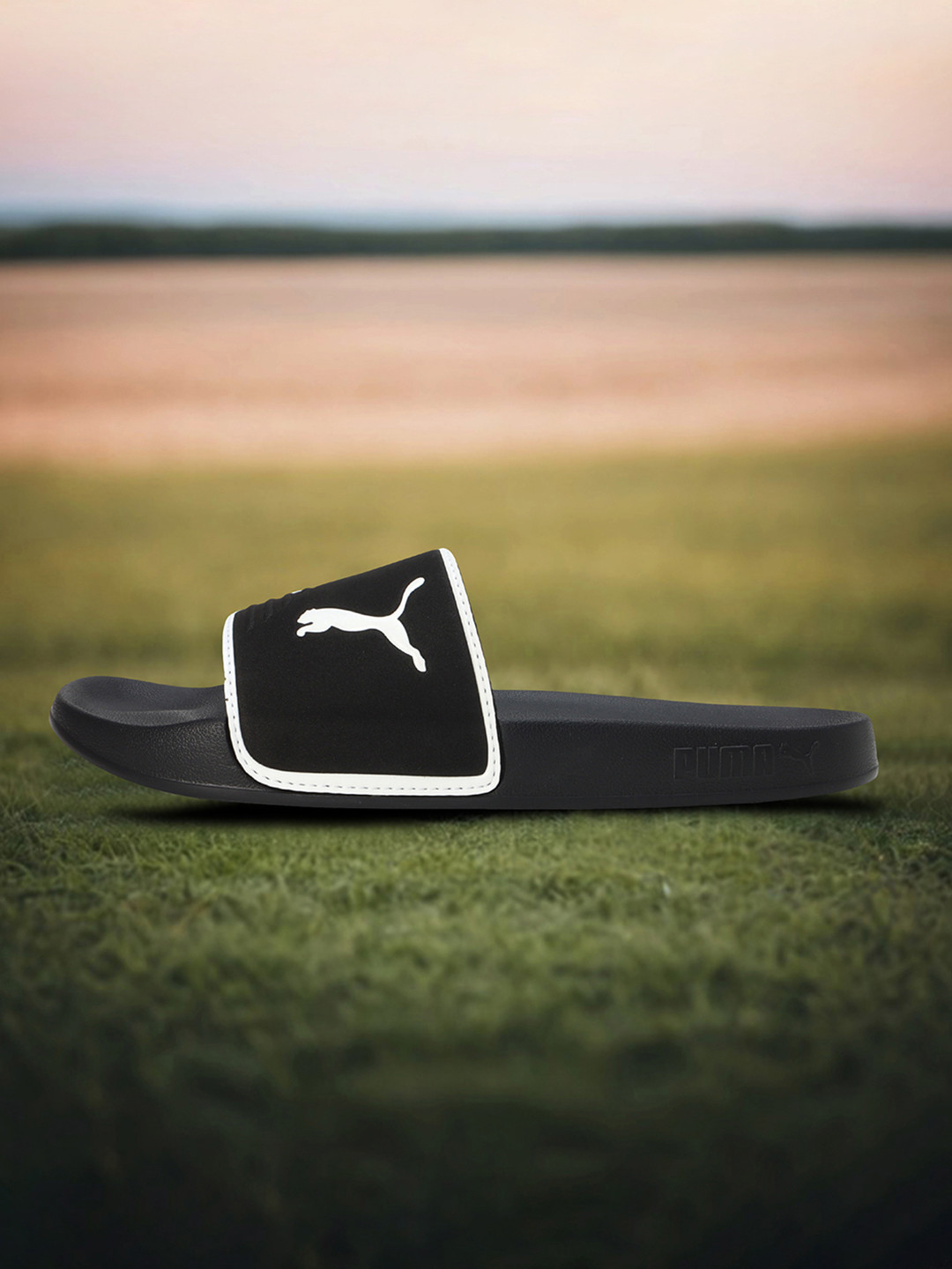 Buy Puma Unisex Leadcat 2.0 Shower Printed Sliders - Flip Flops for ...