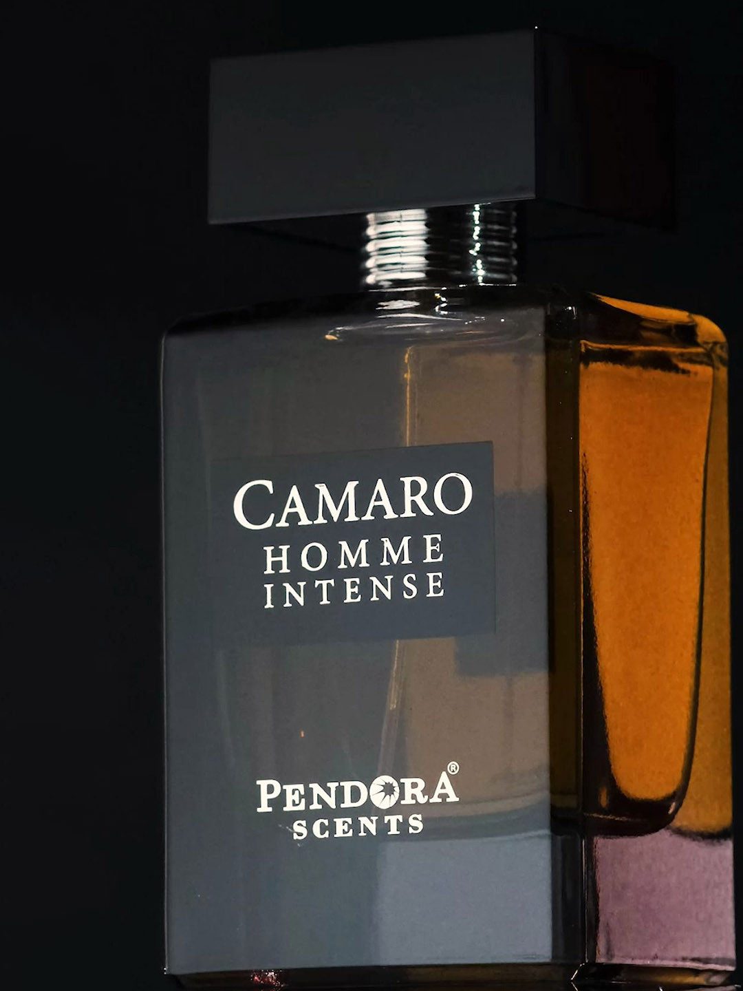 Buy Paris Corner Perfumes Pendora Scents Camaro Homme Intense Long ...