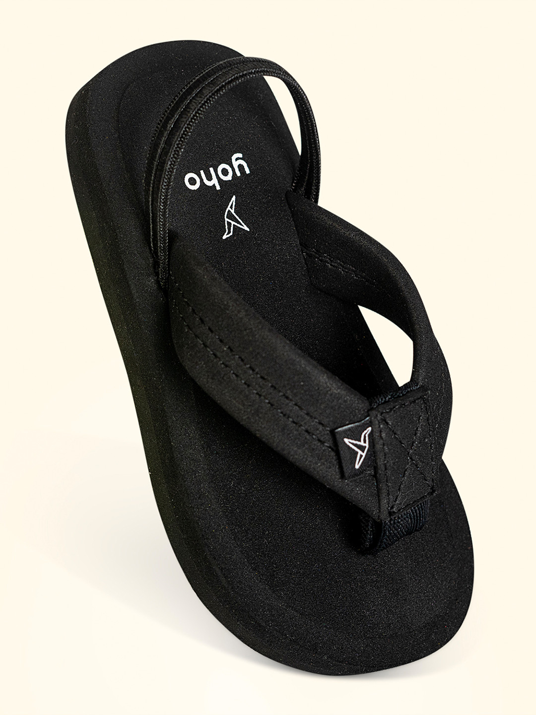 Buy YOHO Bubble Kids Babysoft Skin Friendly EVA Slipper - Flip Flops ...