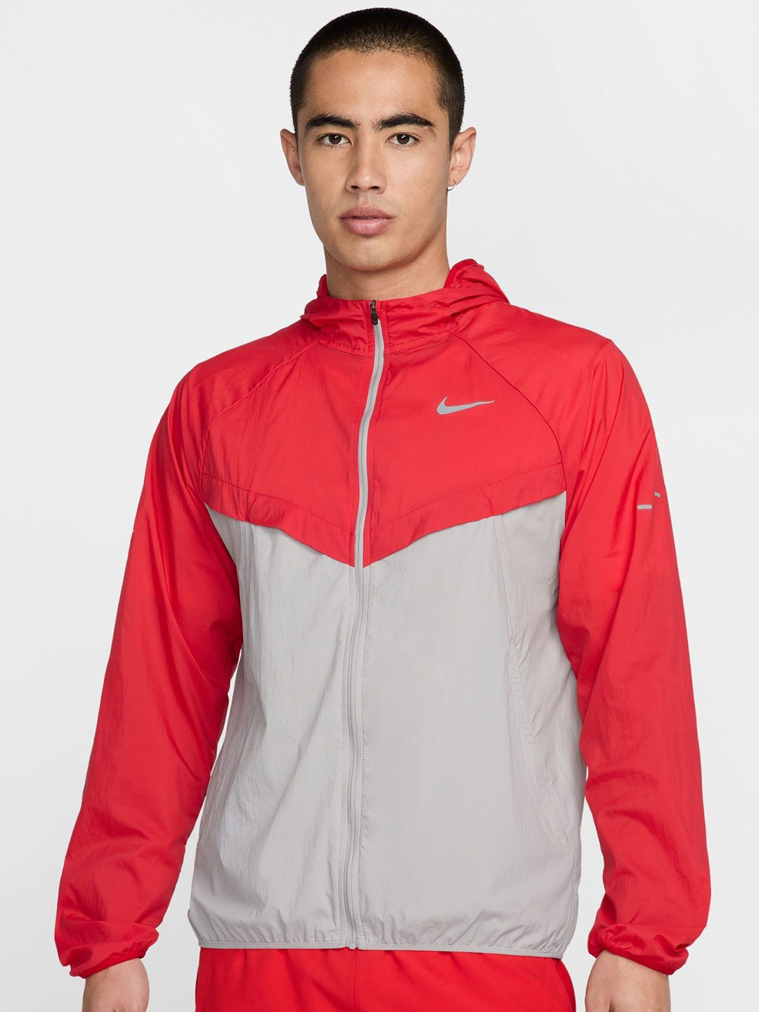 Buy Nike Stride Men Repel UV Running Jacket - Jackets for Men 31959170 ...