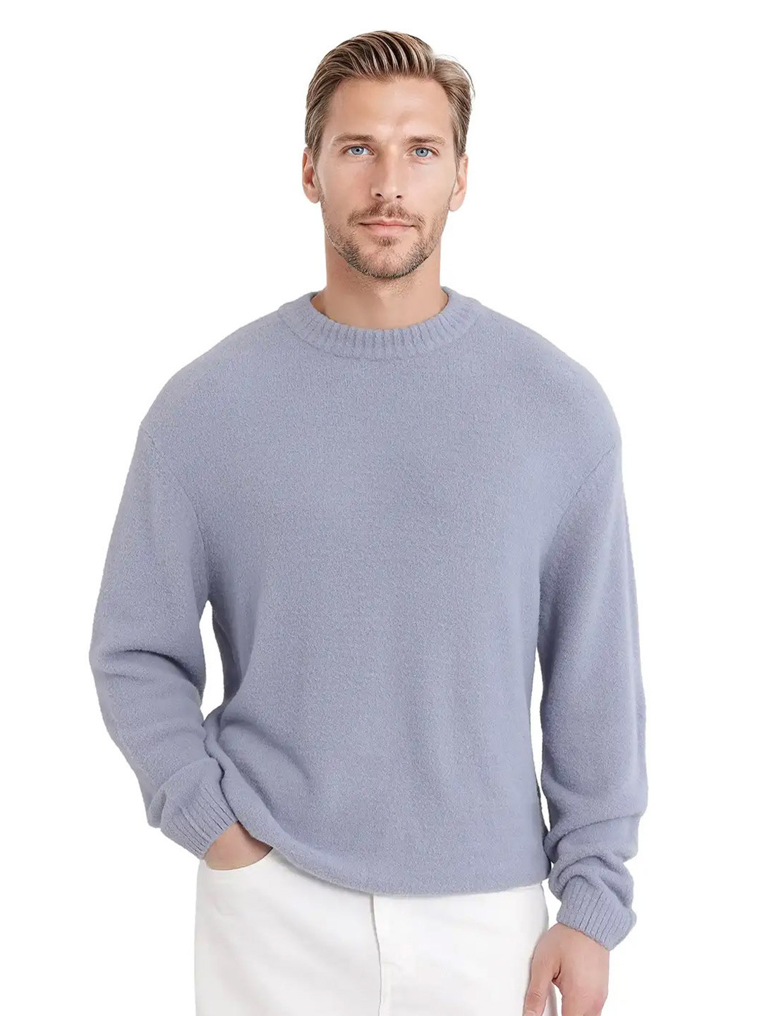 Buy RARE RABBIT Men Pullover - Sweaters for Men 31967491 | Myntra