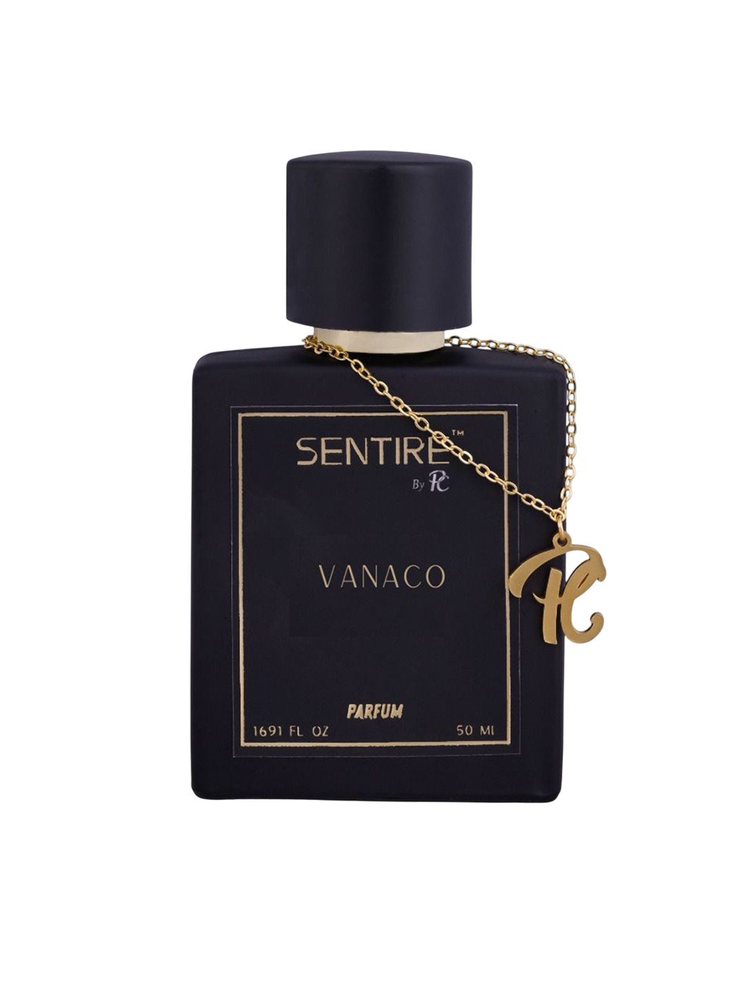 Buy SENTIRE Vanaco Exquisite Ultra Long Lasting Eau De Parfum 50 Ml ...