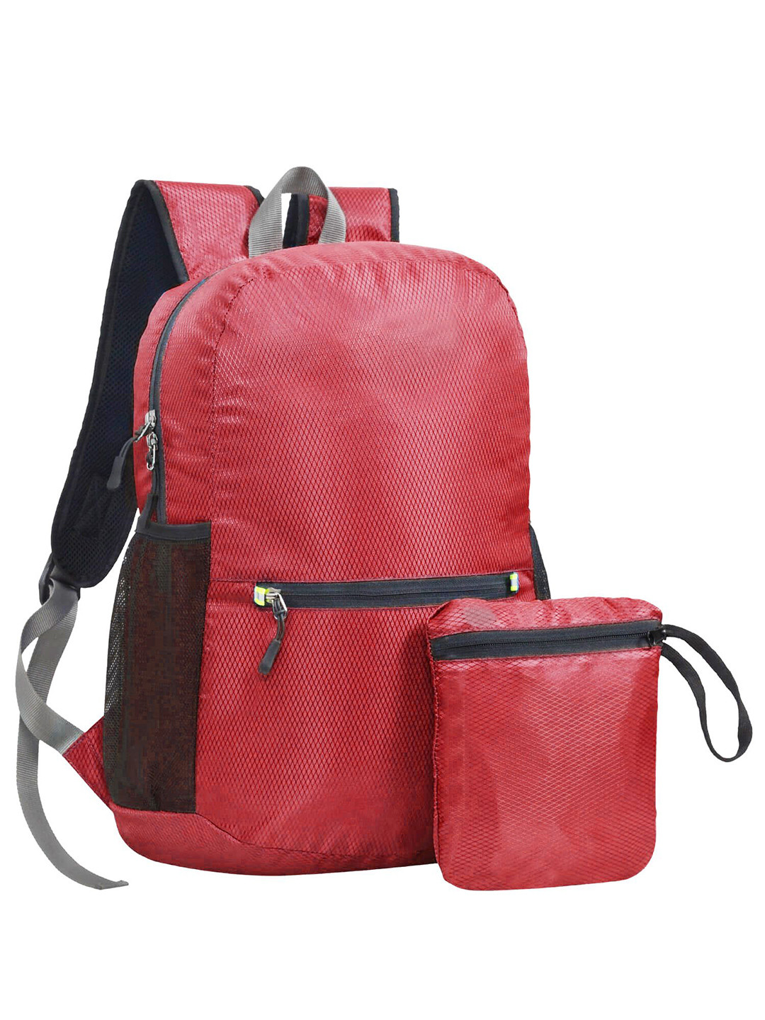 Buy FATMUG Unisex Backpack - Backpacks for Unisex 31975501 | Myntra