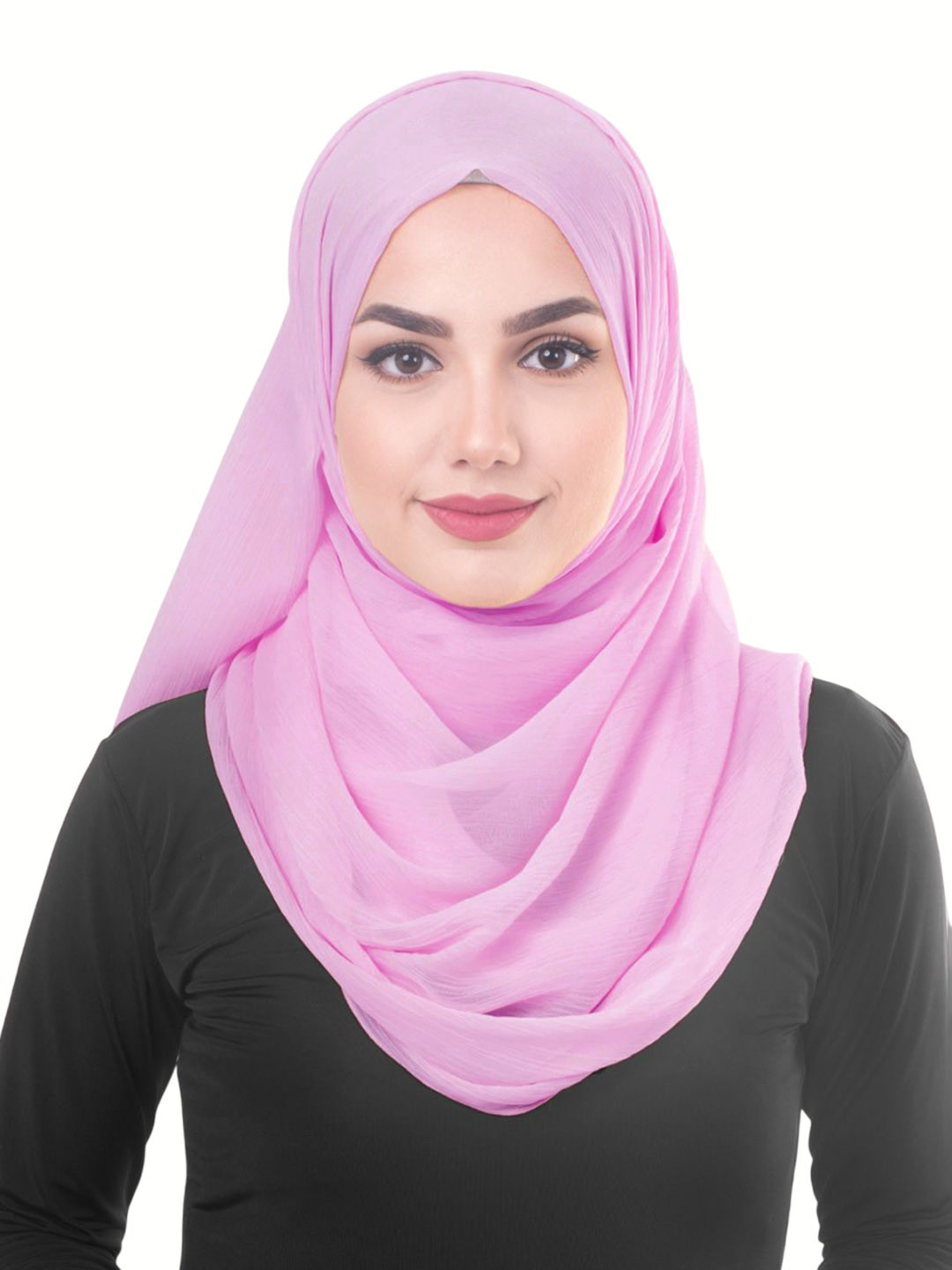 Buy IDH London Women Solid Cotton Hijab Burqa - Burqas for Women ...