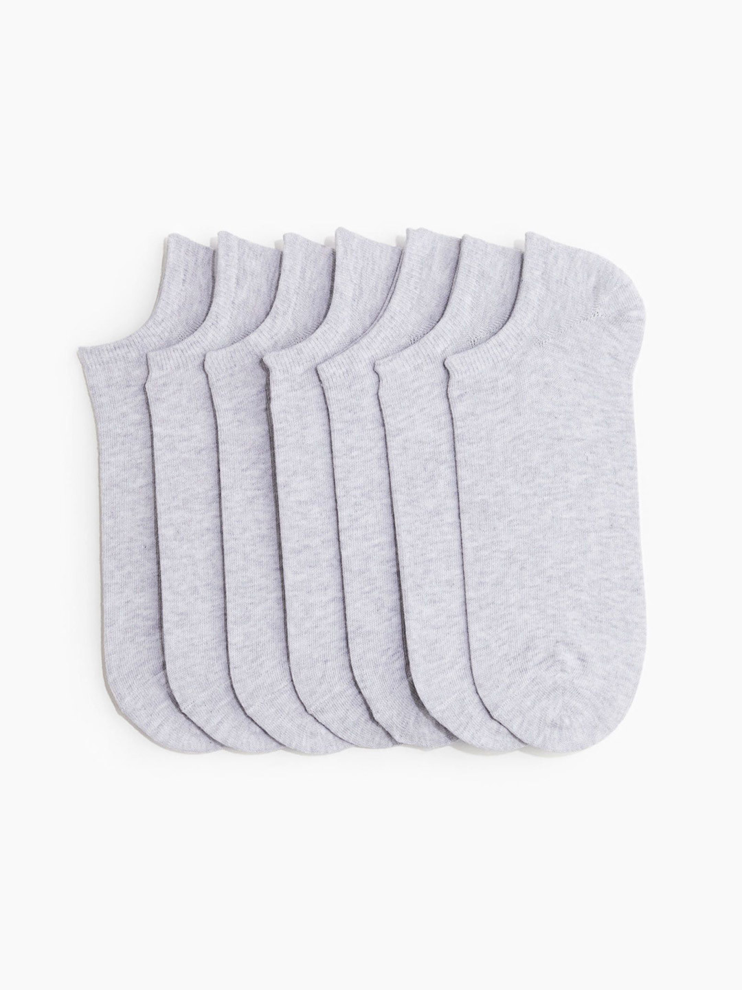 Buy H&M 7 Pack Trainer Socks - Socks for Men 31989247 | Myntra