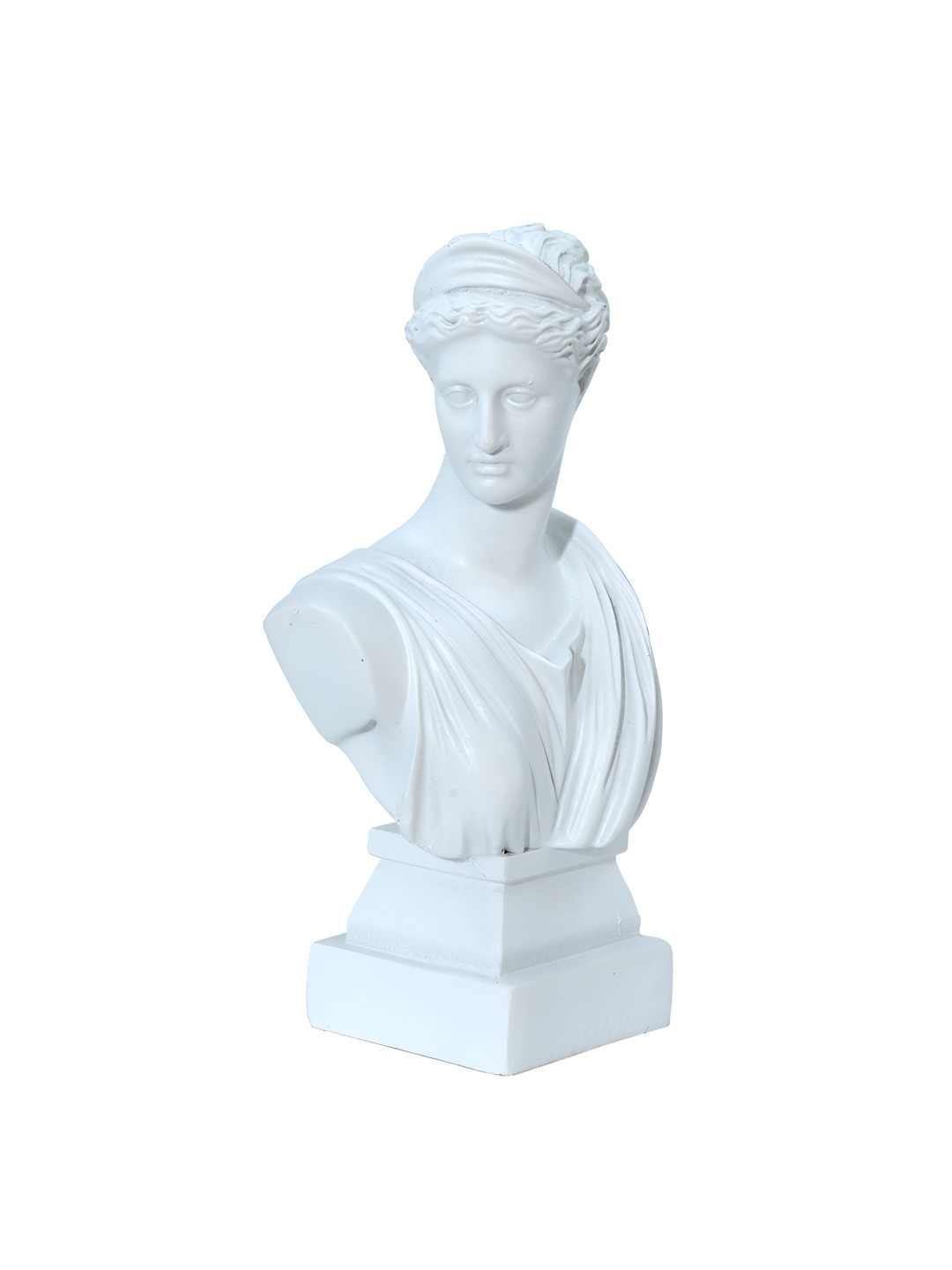 Buy Cortina Resin Greek Statue Home Decor Statue For Home Decor ...