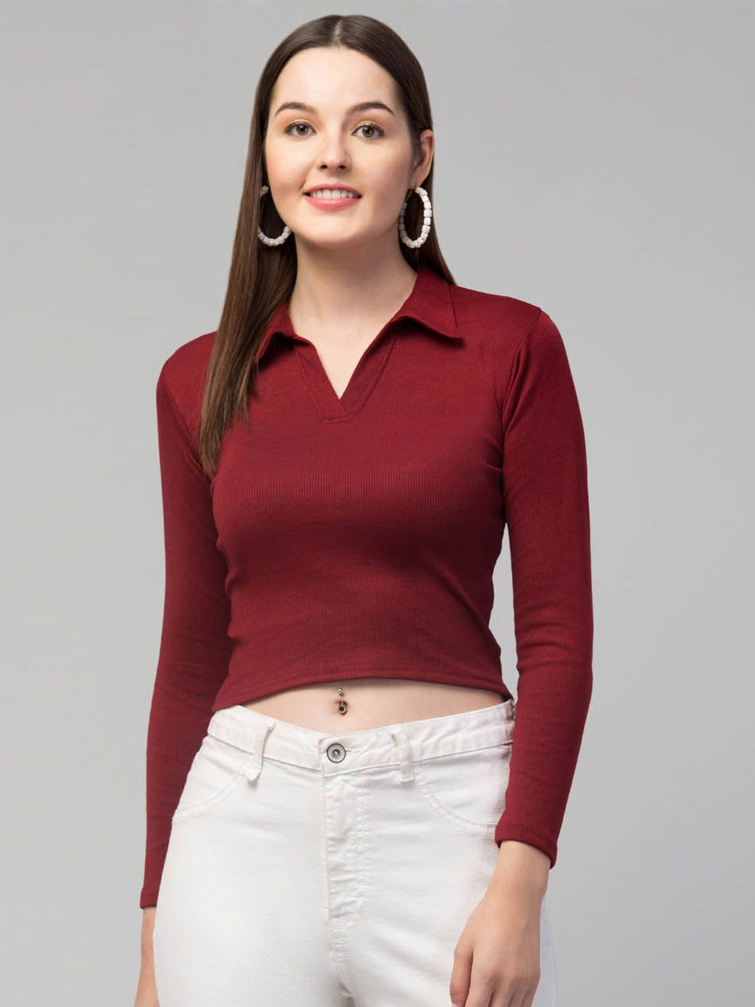 Buy STYLE PREZONE Women Tank Top - Tops for Women 32000471 | Myntra