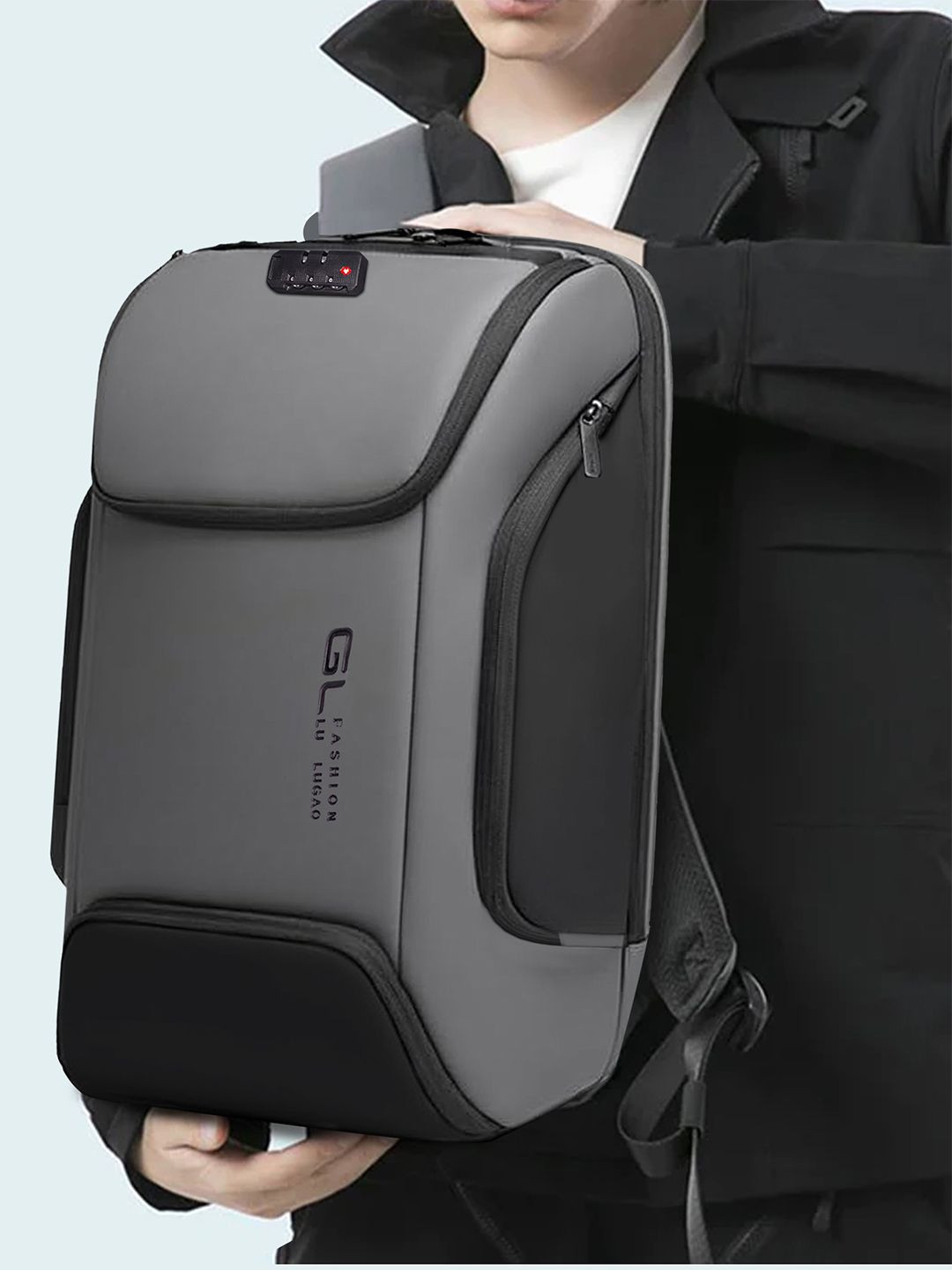 Buy INKMILAN Unisex Medium Backpack - Backpacks for Unisex 32008524 ...