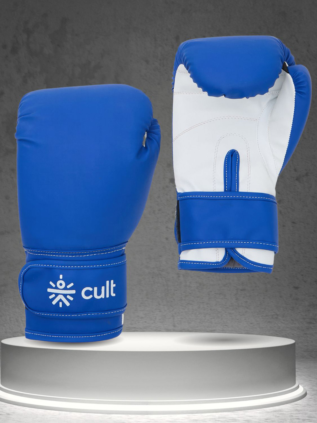 Buy CULT Unisex Boxing Gloves - Sports Equipment for Unisex 32020006 ...