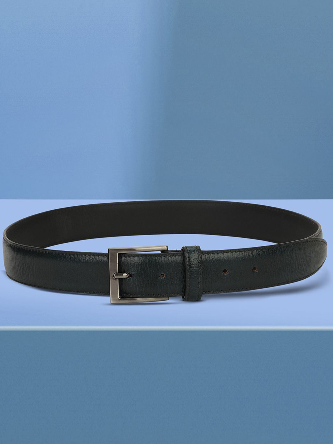 Buy Bata Men Leather Formal Belt - Belts for Men 32023585 | Myntra