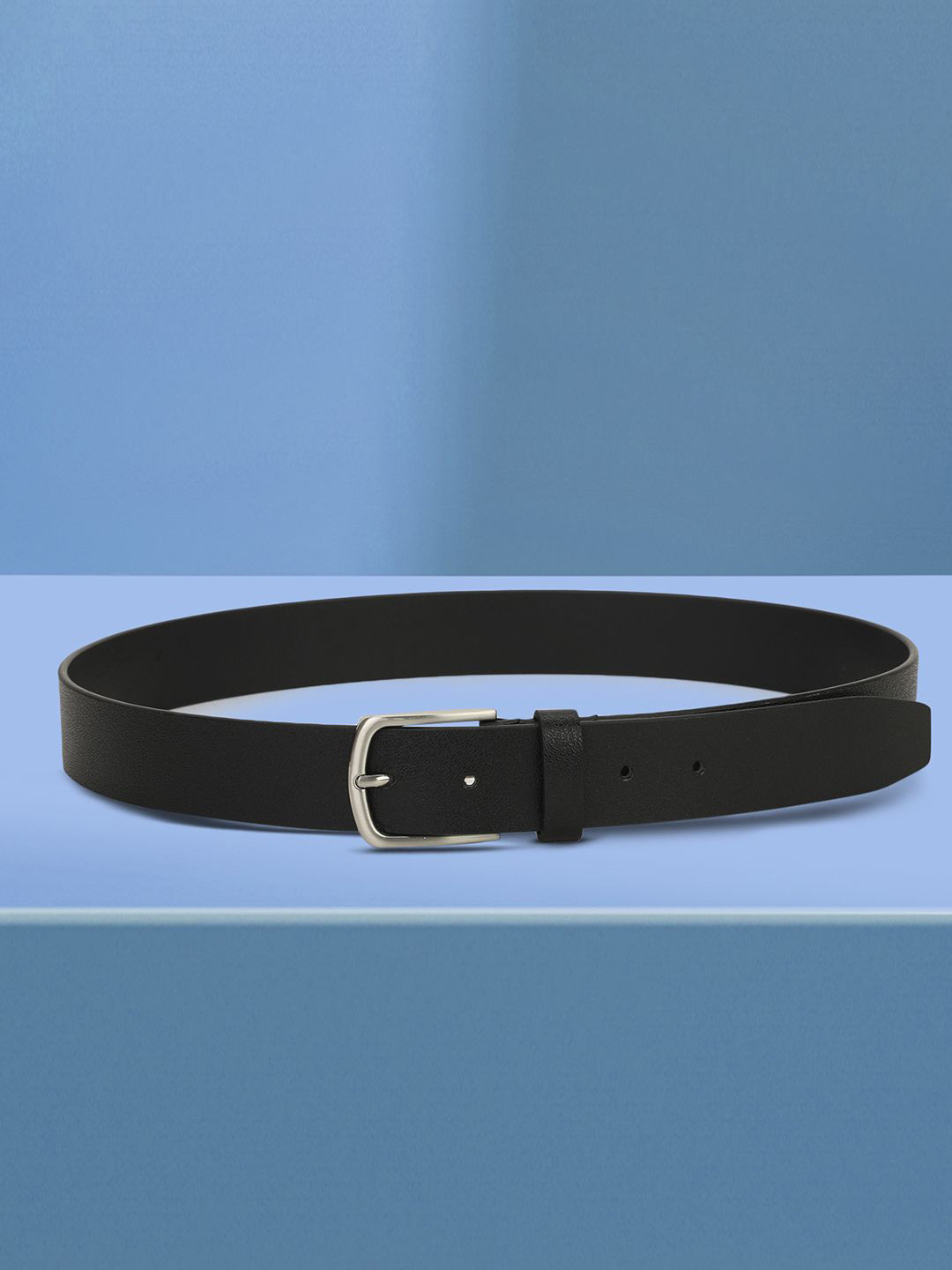 Buy Bata Men Textured Leather Formal Belt - Belts for Men 32023598 | Myntra