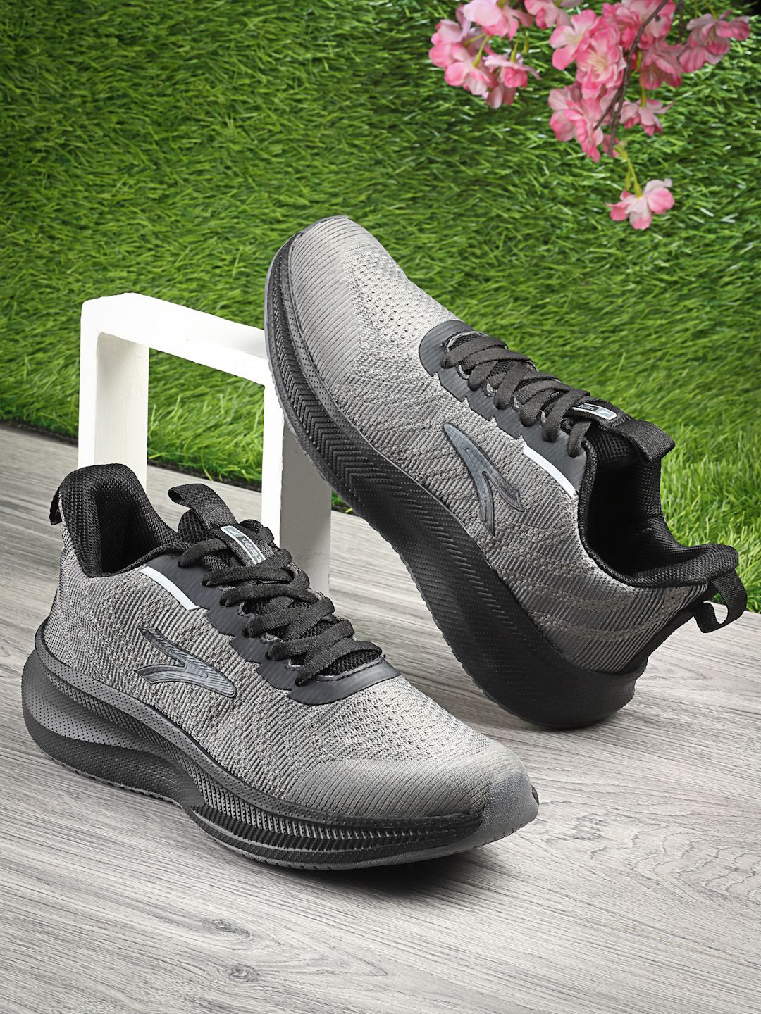 Buy Action Men Running Non Marking Lace Ups Shoes - Sports Shoes for ...
