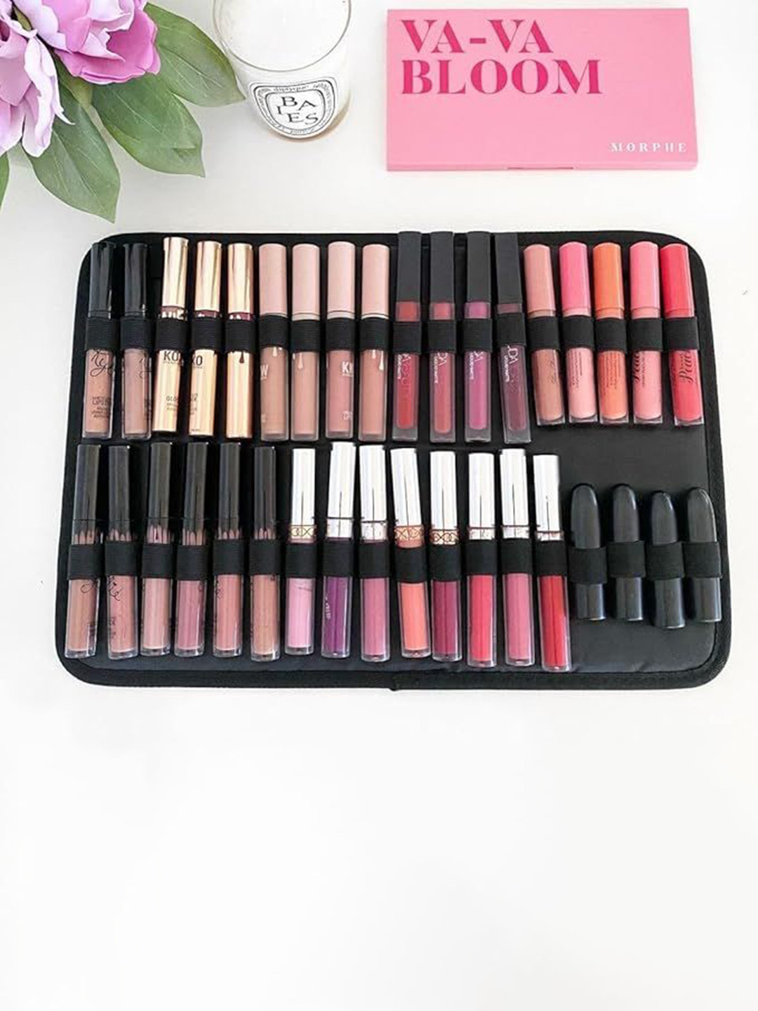 Buy Coslifestore Lipstick Tray - Organisers for Unisex 32027942 | Myntra