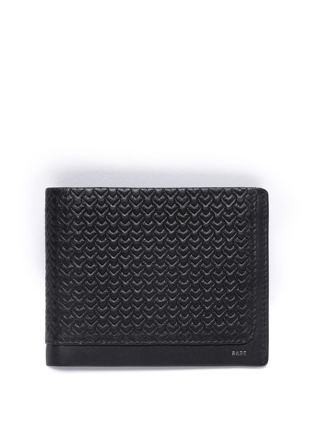 Buy RARE RABBIT Men Leather Two Fold Wallet - Wallets for Men 32028093 ...