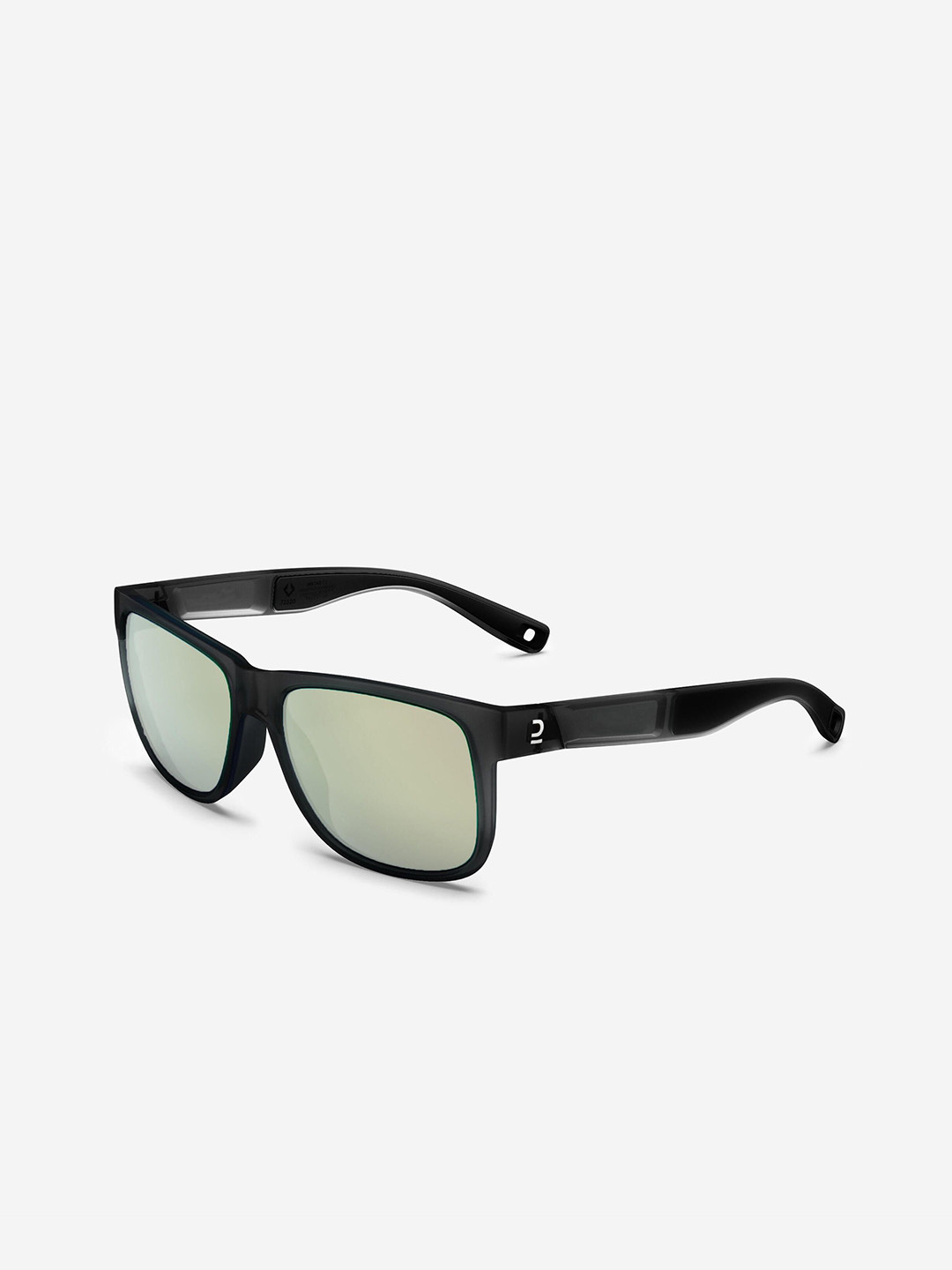 Buy Quechua By Decathlon Men UV Protected Sunglasses 8809174 ...