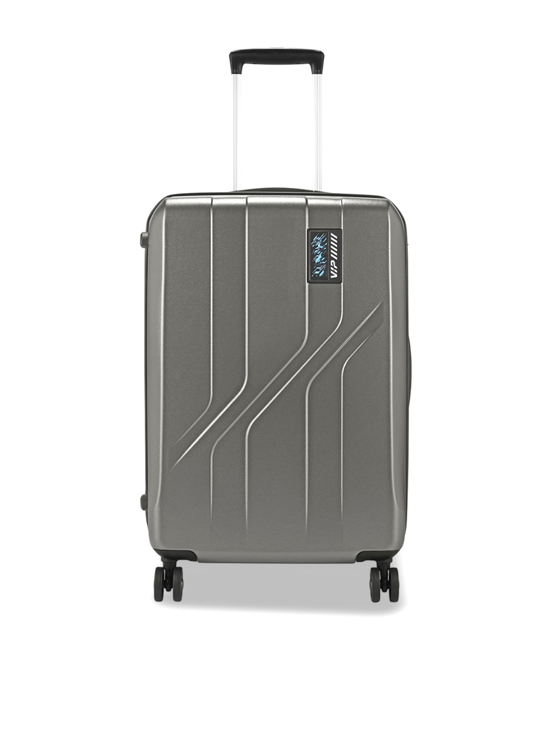 Buy VIP Augment Unisex Medium Hard With Smart Proximity Sensor Trolley ...