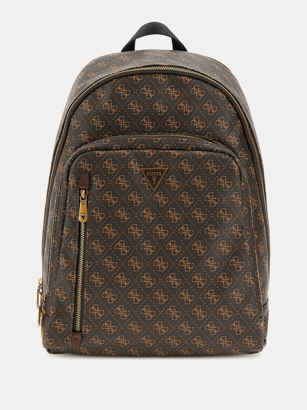 Buy GUESS Men Brand Logo Backpack - Backpacks for Men 32054460 | Myntra
