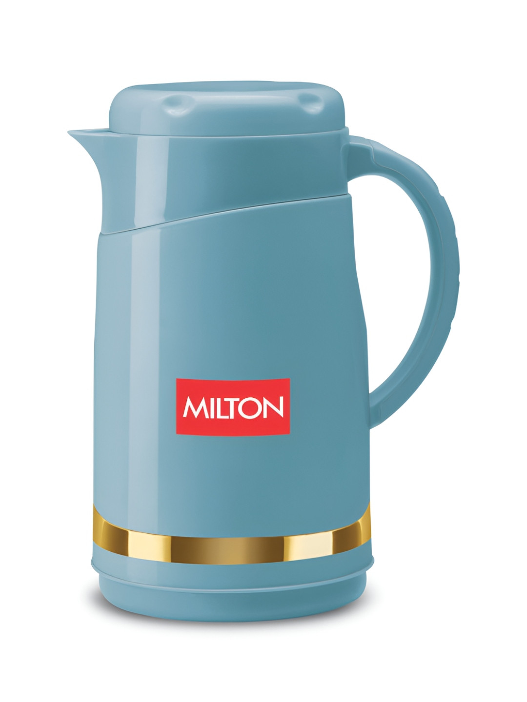 Buy Milton Blue Renova 1000 PU Insulated Inner Stainless Steel Water ...