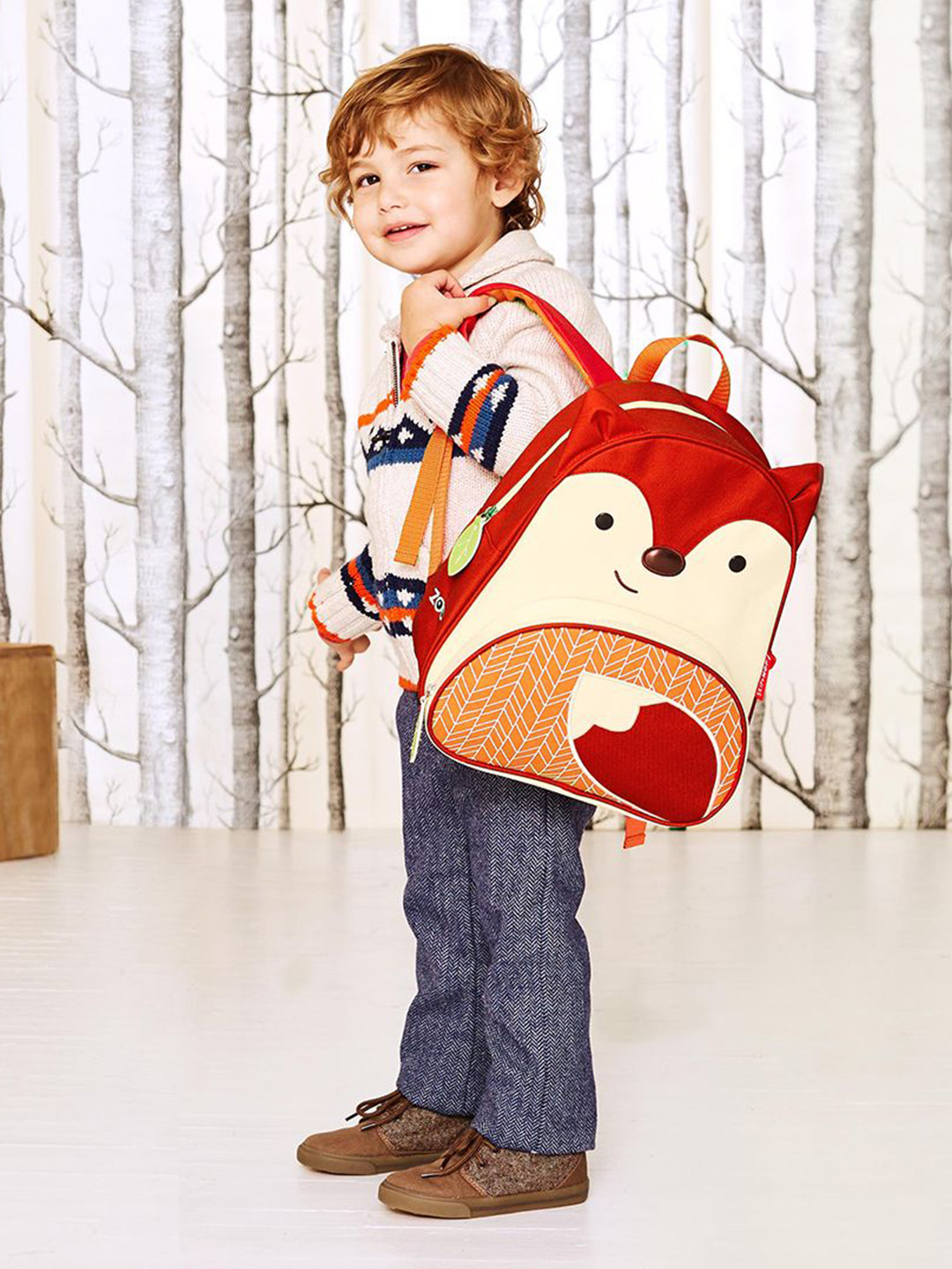 Buy SKIP HOP Kids Graphic Backpack - Backpacks for Unisex Kids 32078607 ...