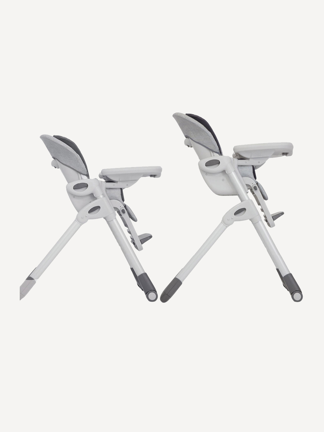 Buy Joie Kids High Chair Mimzy Recline Logan Birth 15 Kgs - High Chairs ...