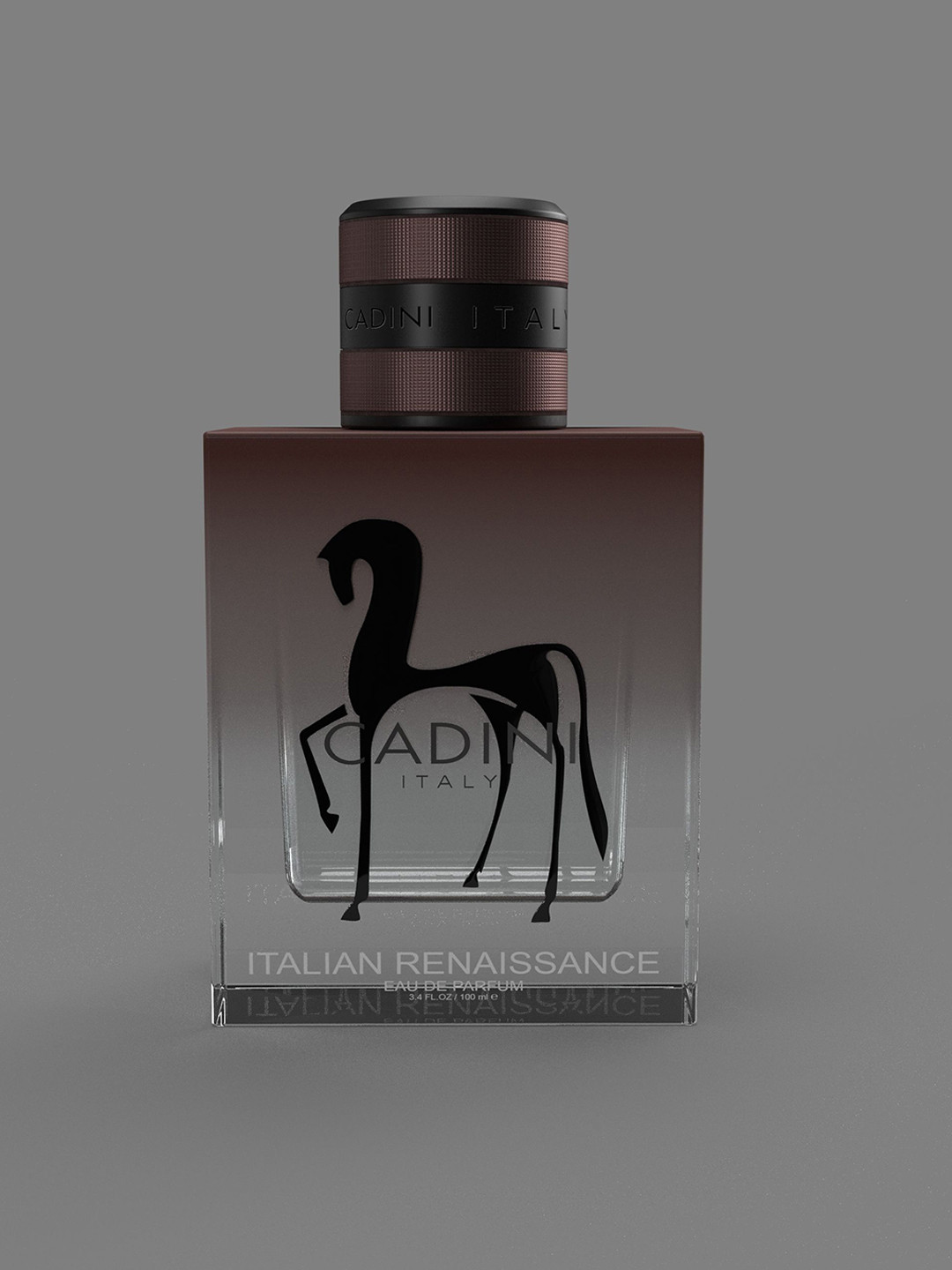 Buy CADINI Italian Renaissance Long Lasting Eau De Parfum 100 Ml ...